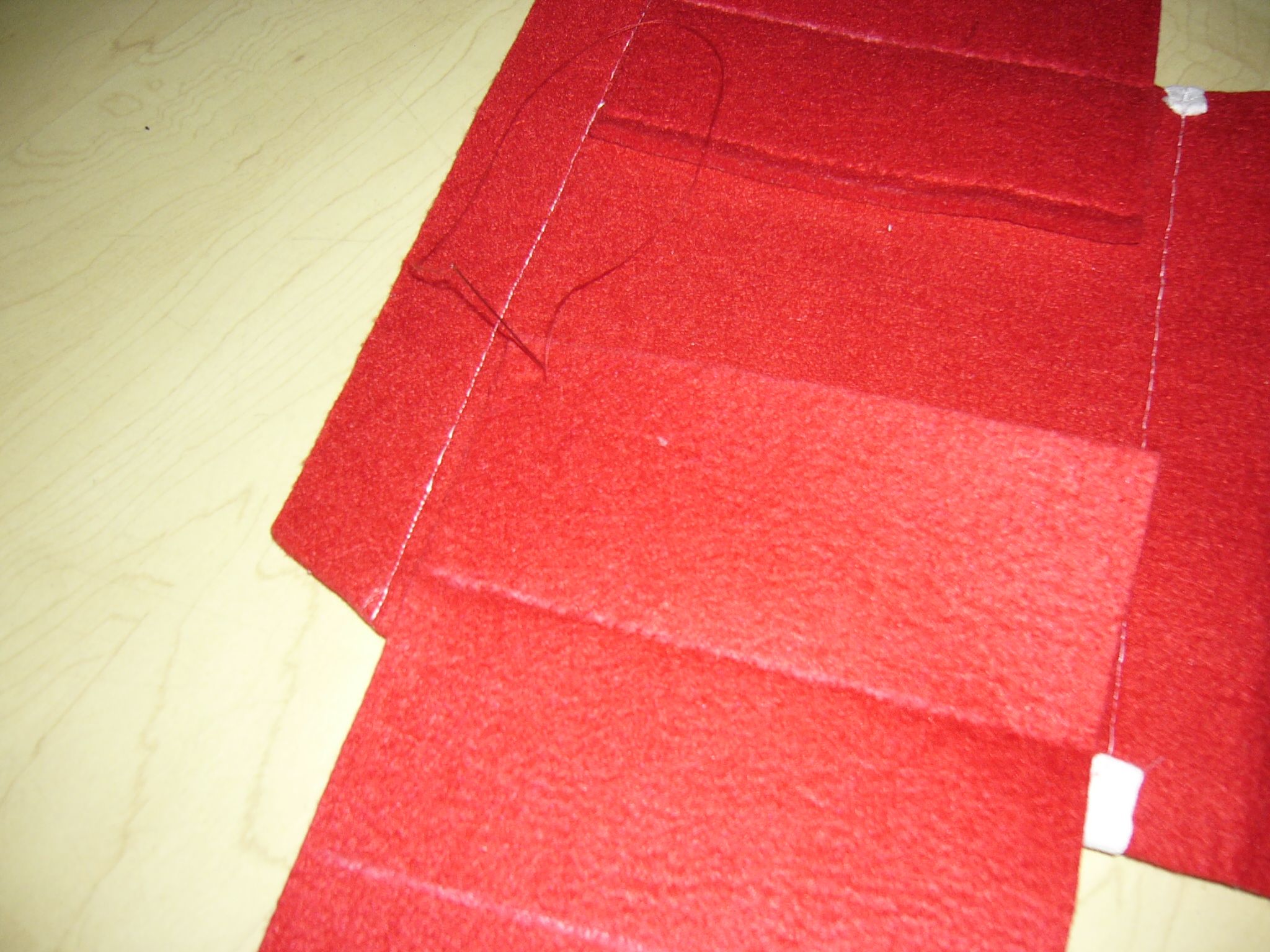Make a Protective Bag for Books : 8 Steps (with Pictures) - Instructables