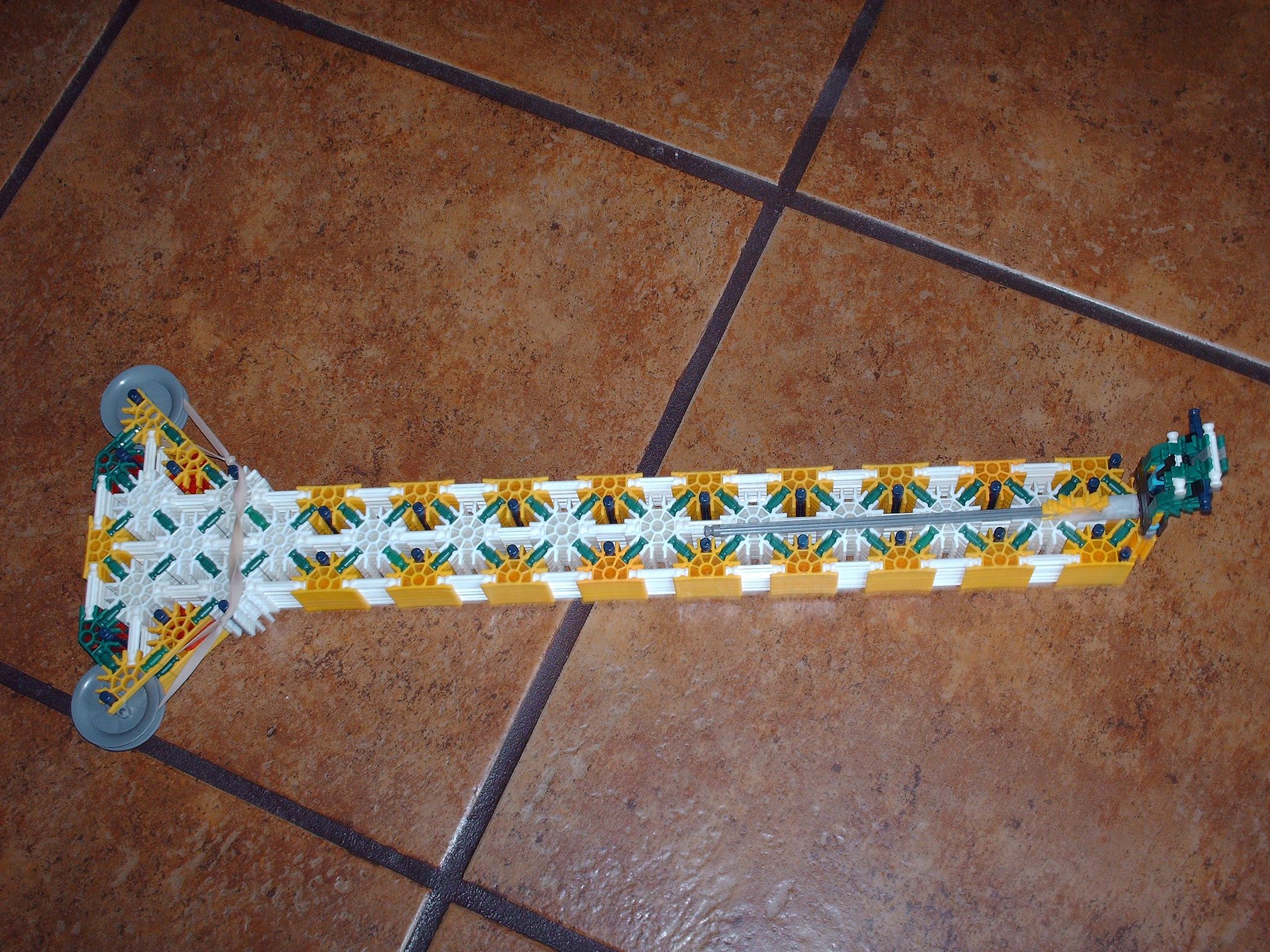 P.k.c.b V2 - Instructables