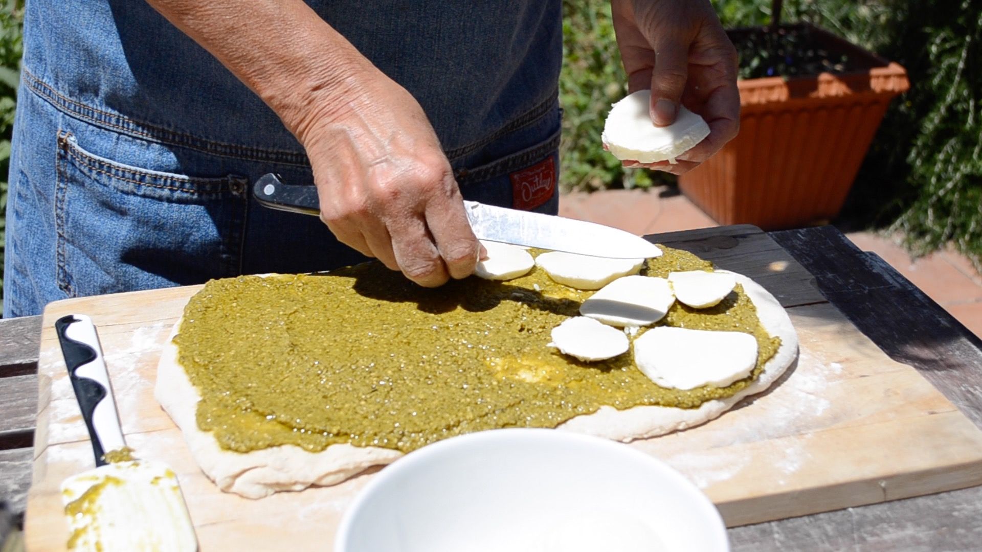 Stromboli, “VOLCANO” Bread : 3 Steps - Instructables