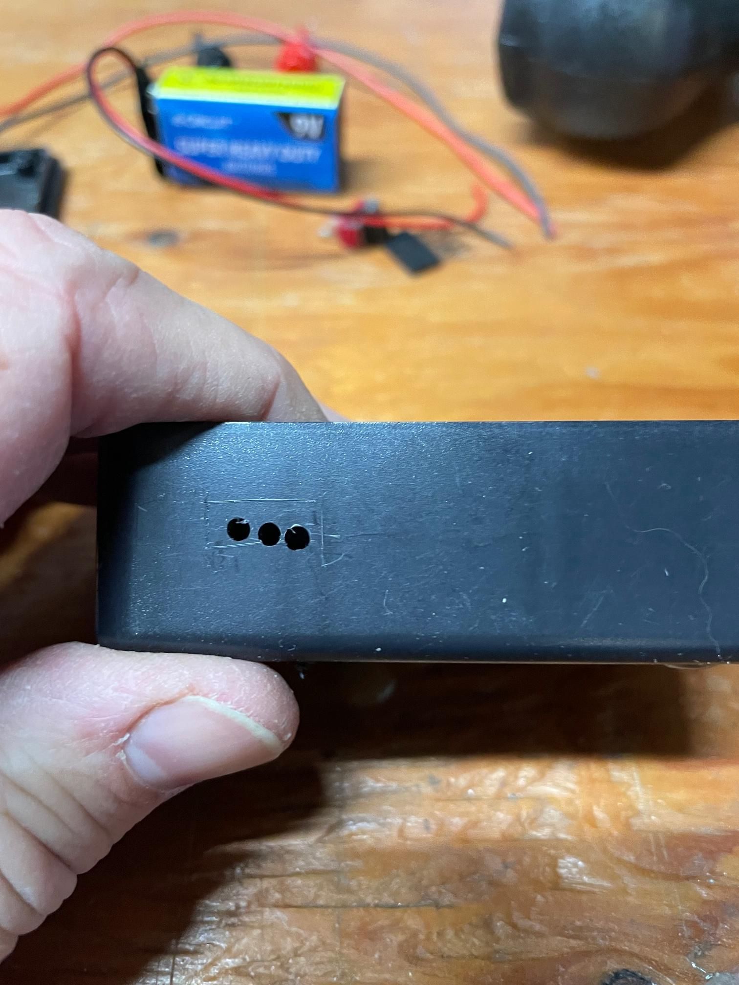 Simple LED Checker : 5 Steps (with Pictures) - Instructables