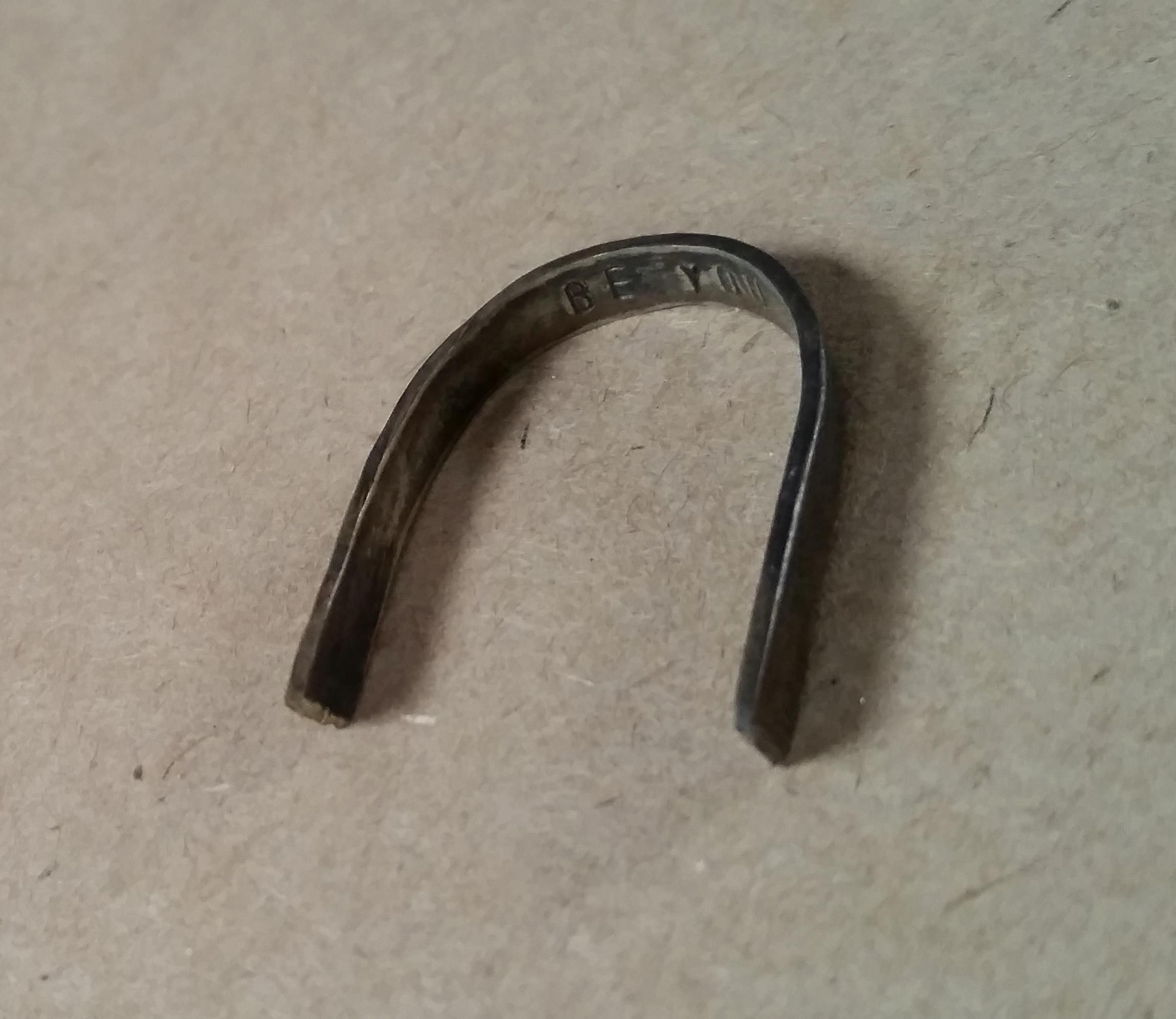 Handcrafted Fidget Bead Ring : 9 Steps (with Pictures) - Instructables