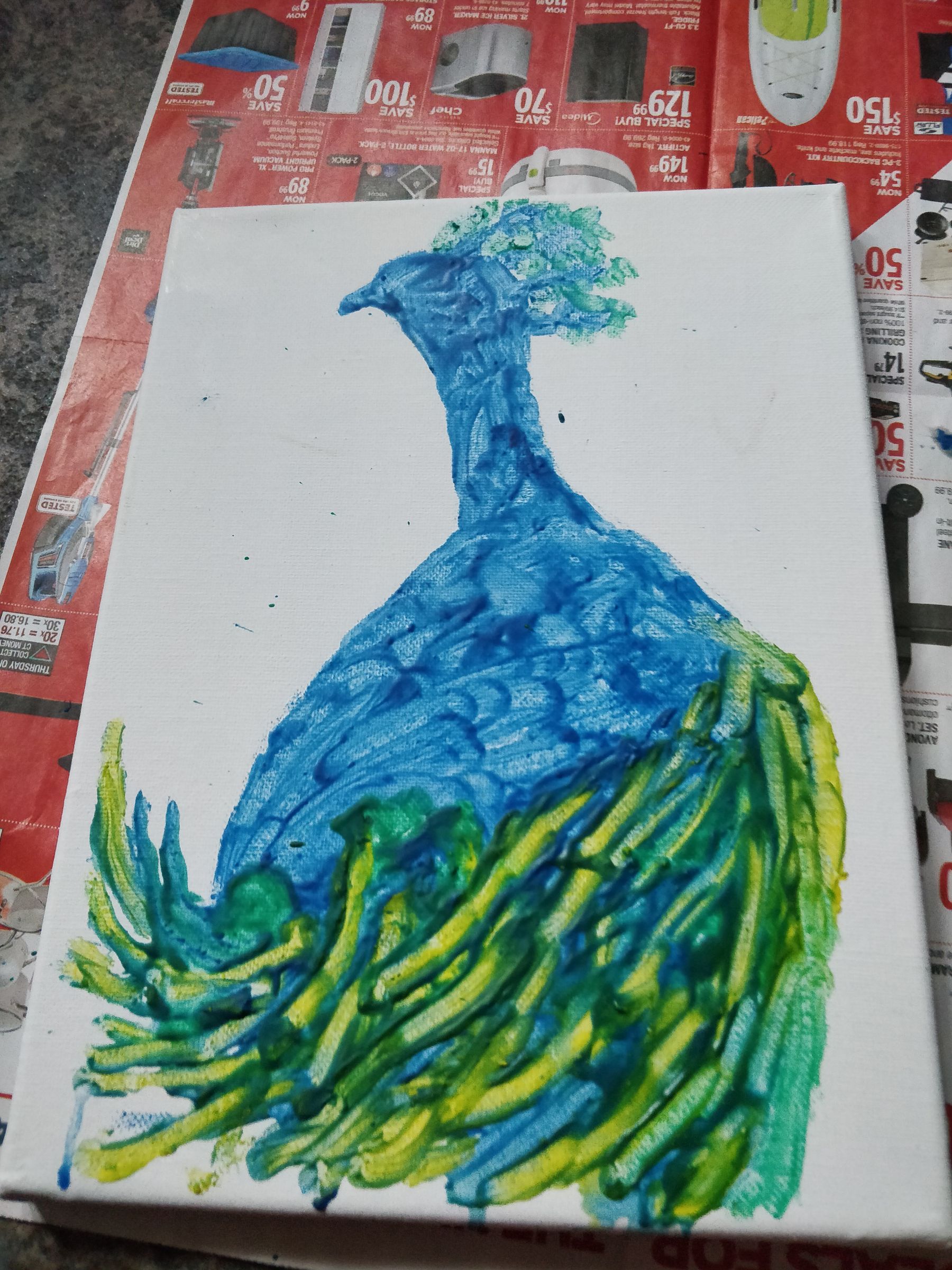 Different Ways to Use Crayons : 14 Steps - Instructables