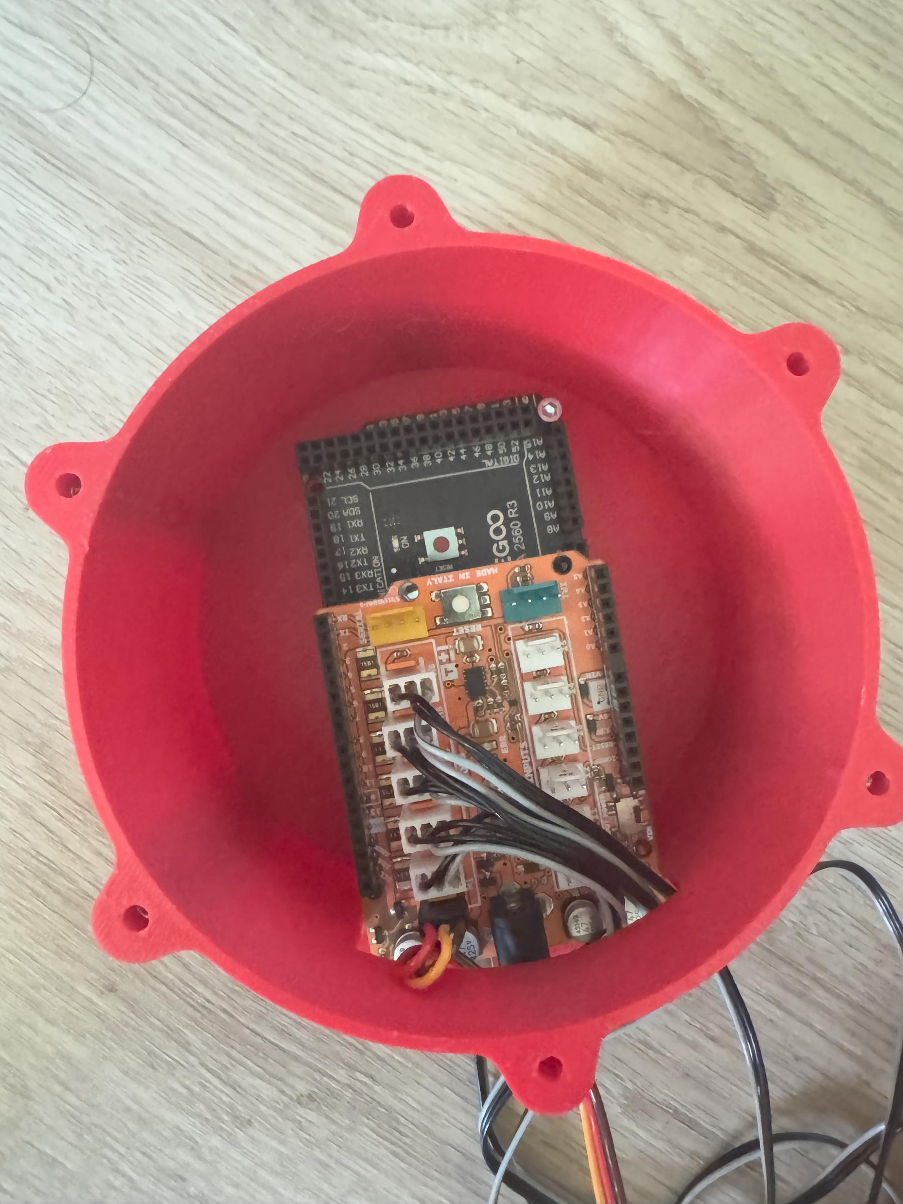 Arduino Braccio Open Source Software MiKoBots Studio : 9 Steps - Instructables