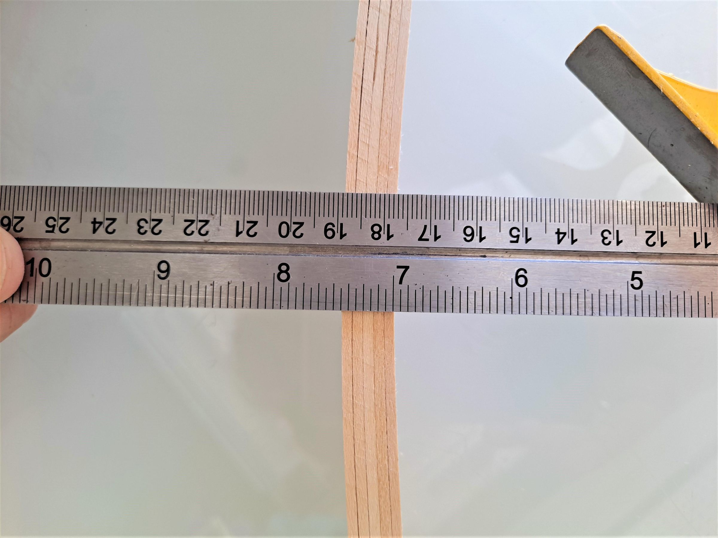 Bend Wood 3 Ways : 5 Steps (with Pictures) - Instructables