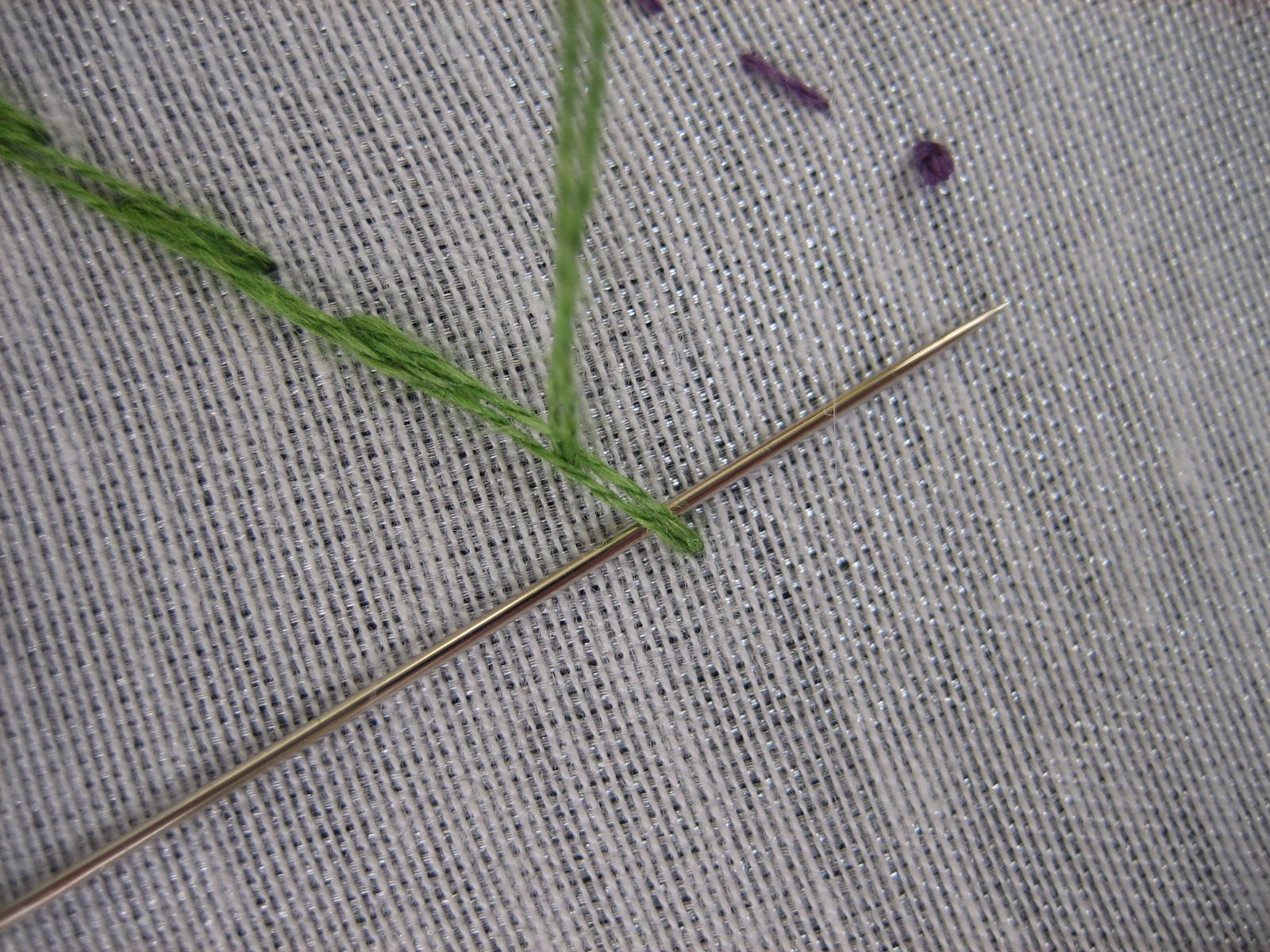 How to Sew. : 7 Steps (with Pictures) - Instructables