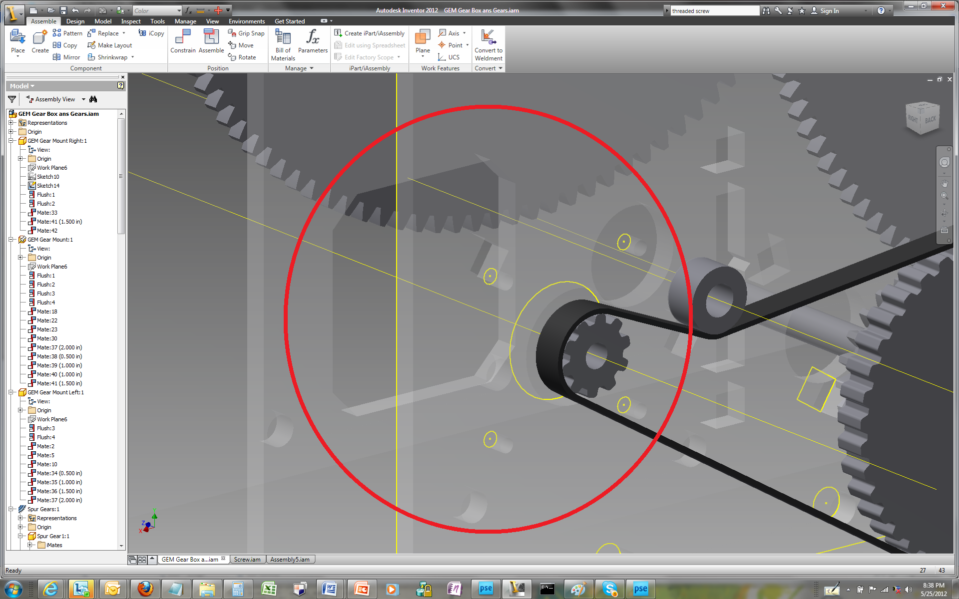 How to Build an Equatorial Mount for Long Exposure Astrophotography ...