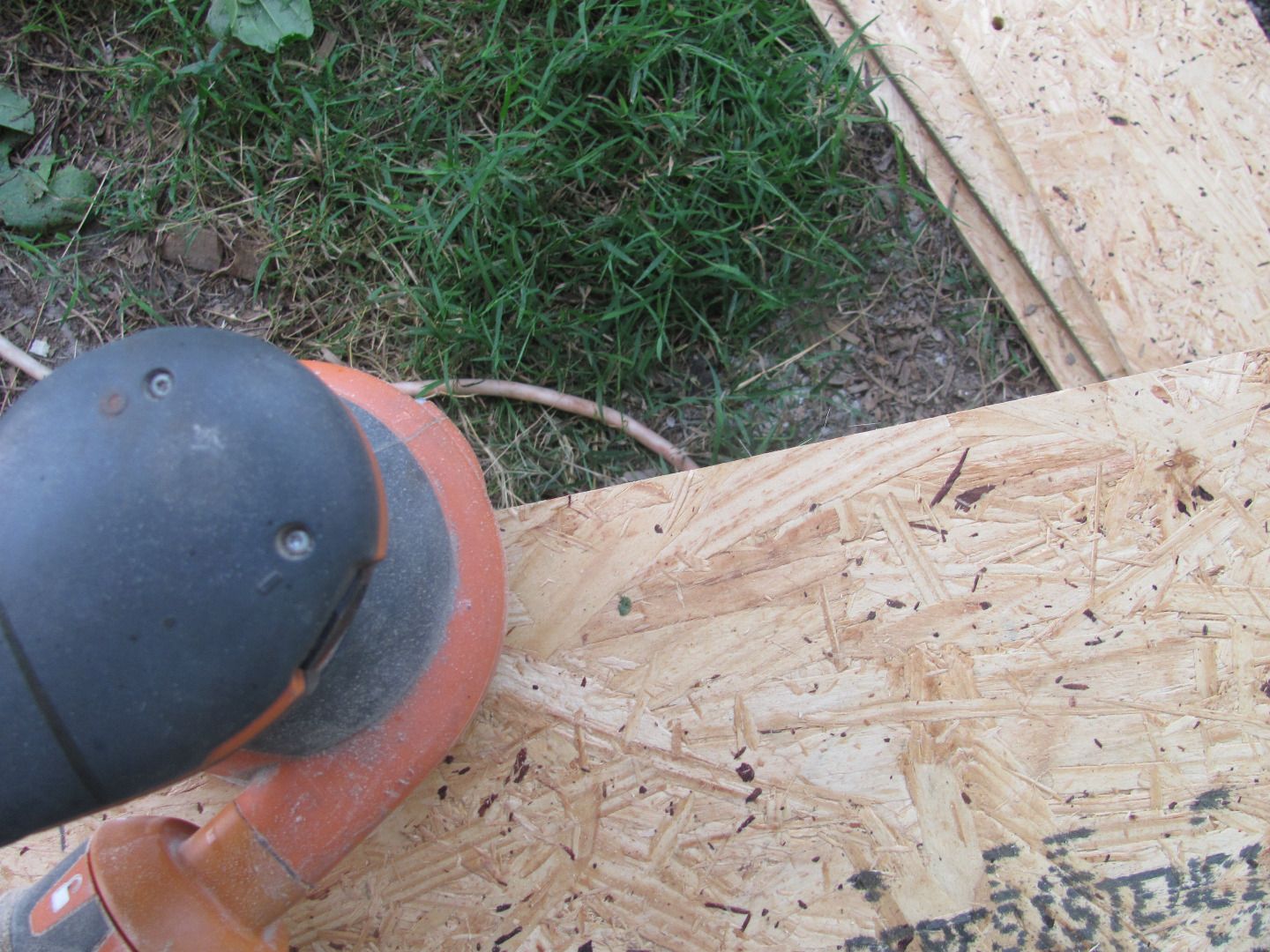 Big Foot Race : 9 Steps (with Pictures) - Instructables