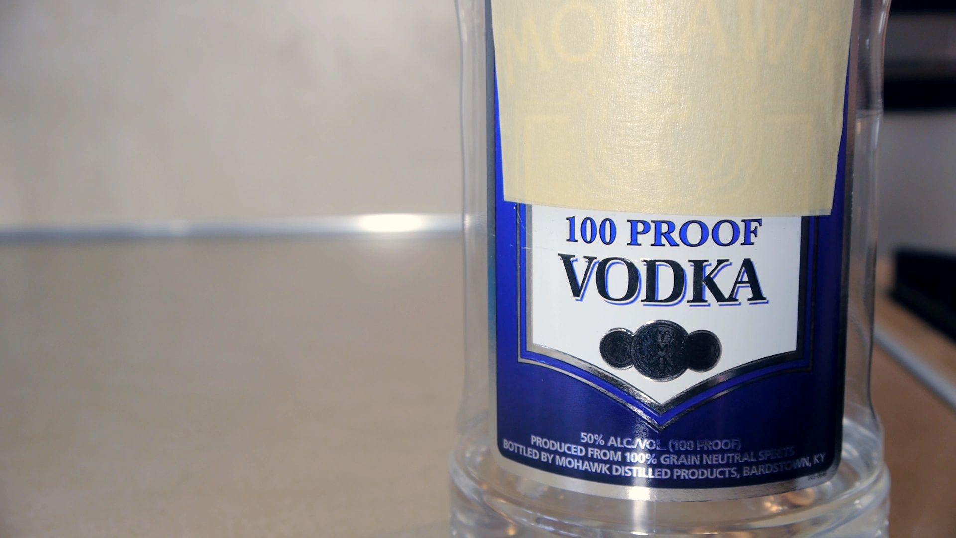 Fitzroy Storm Glass (18th Century Weather Prediction Device) : 3 Steps ...