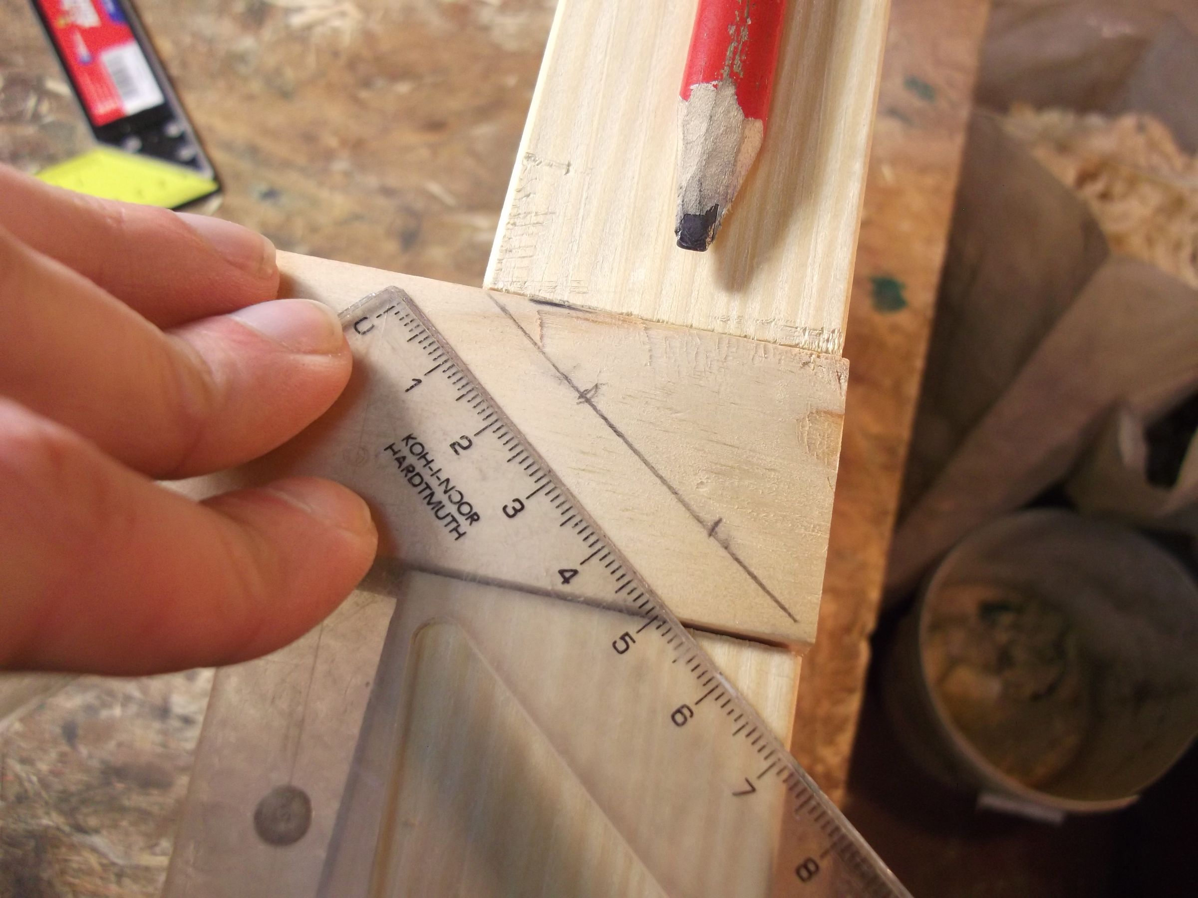 Sewing Jig for Traditional Kazan Mosaic Leather : 53 Steps (with ...