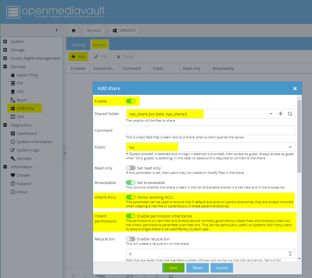 PiNAS - the Raspberry Pi NAS : 20 Steps (with Pictures) - Instructables