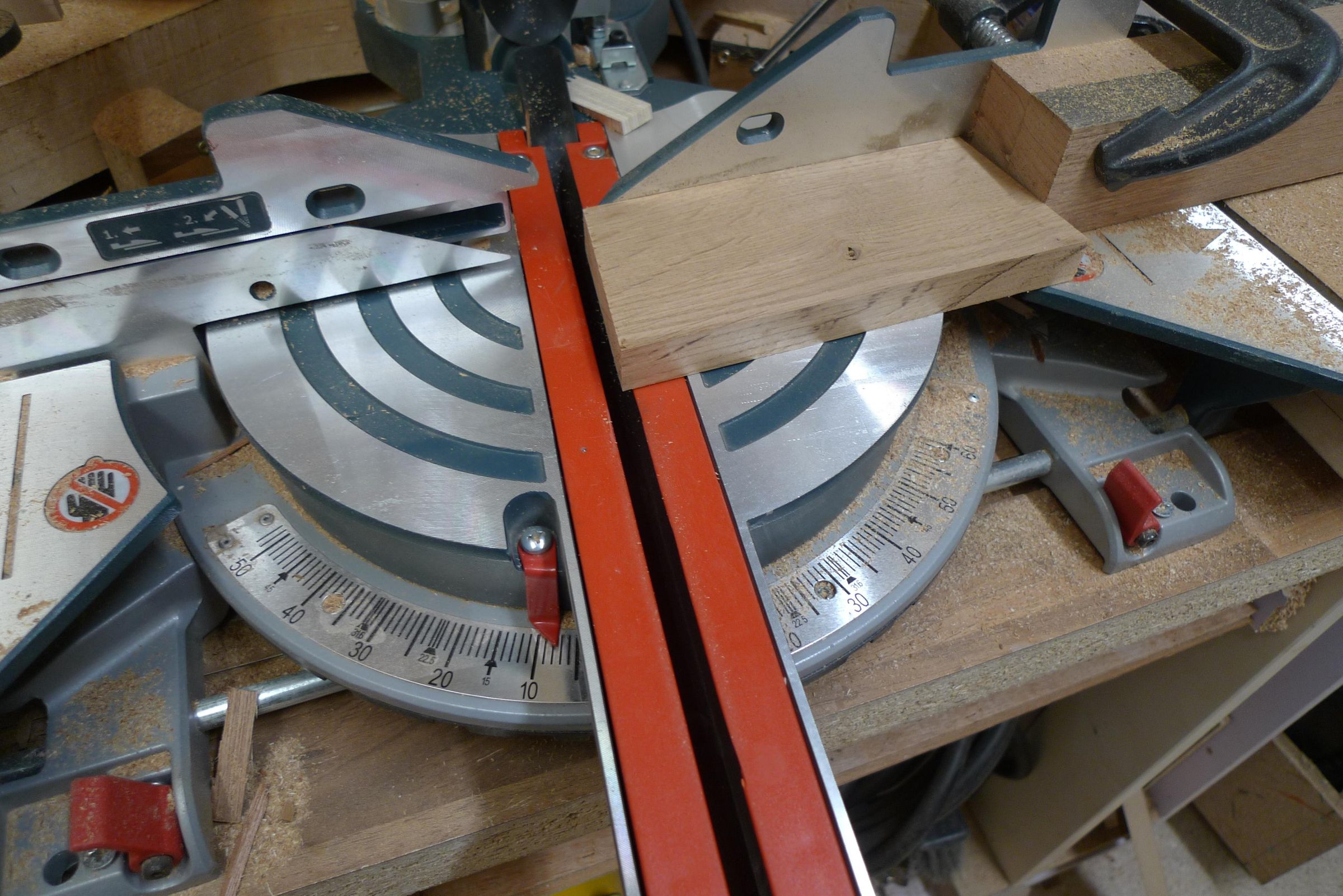 Faceted Curved Wooden Chair : 12 Steps (with Pictures) - Instructables