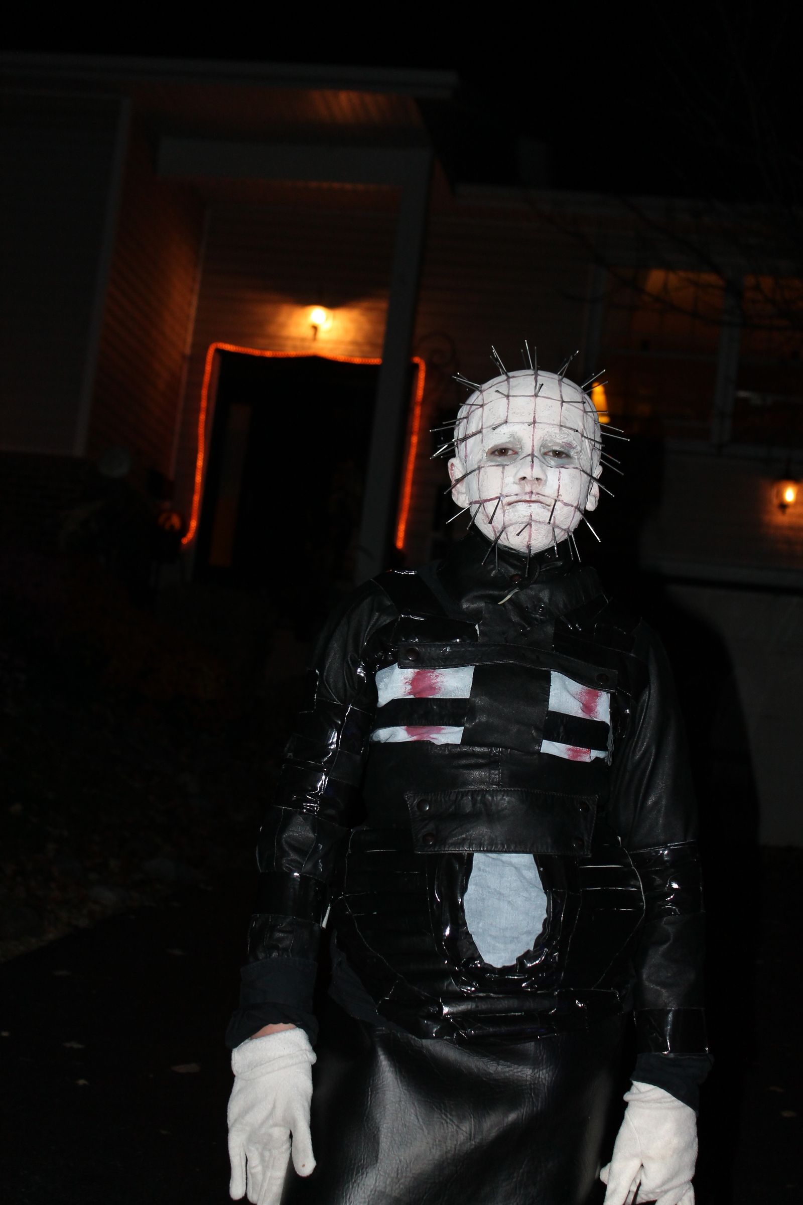 Pinhead : 5 Steps - Instructables