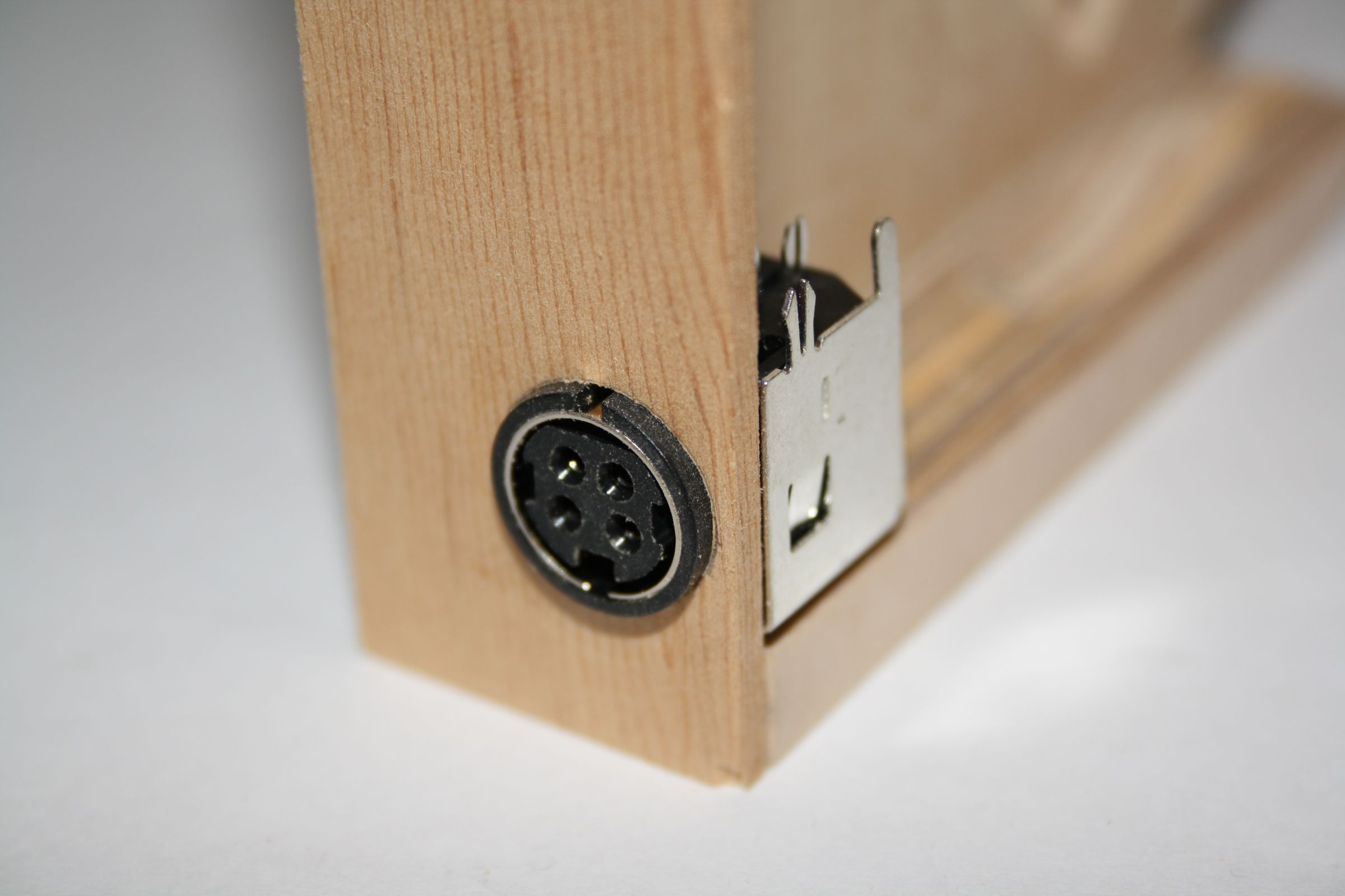 Table-Top Scissors | the Cutting Edge of Technology! : 17 Steps (with ...