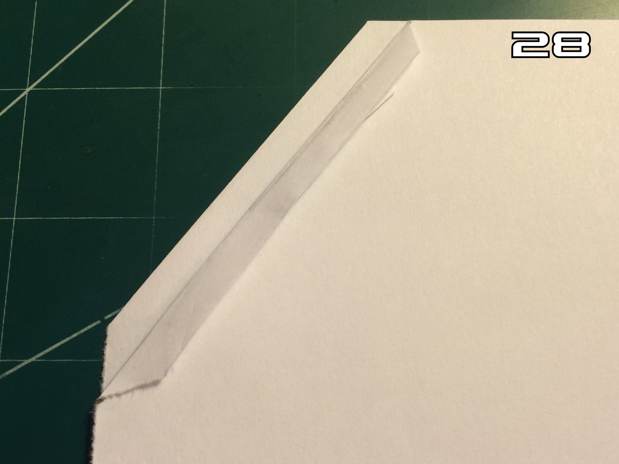 How to Make the Omniwing Swift Paper Airplane : 17 Steps (with Pictures ...