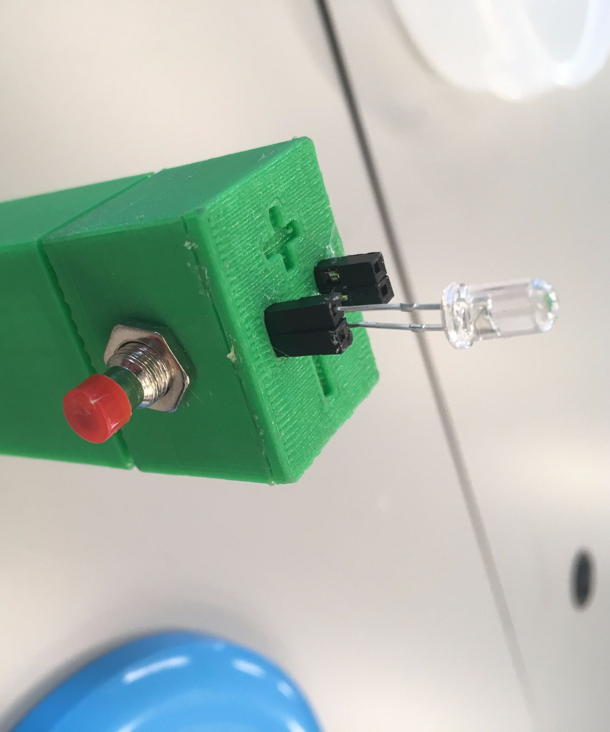 Compact LED Tester : 6 Steps - Instructables