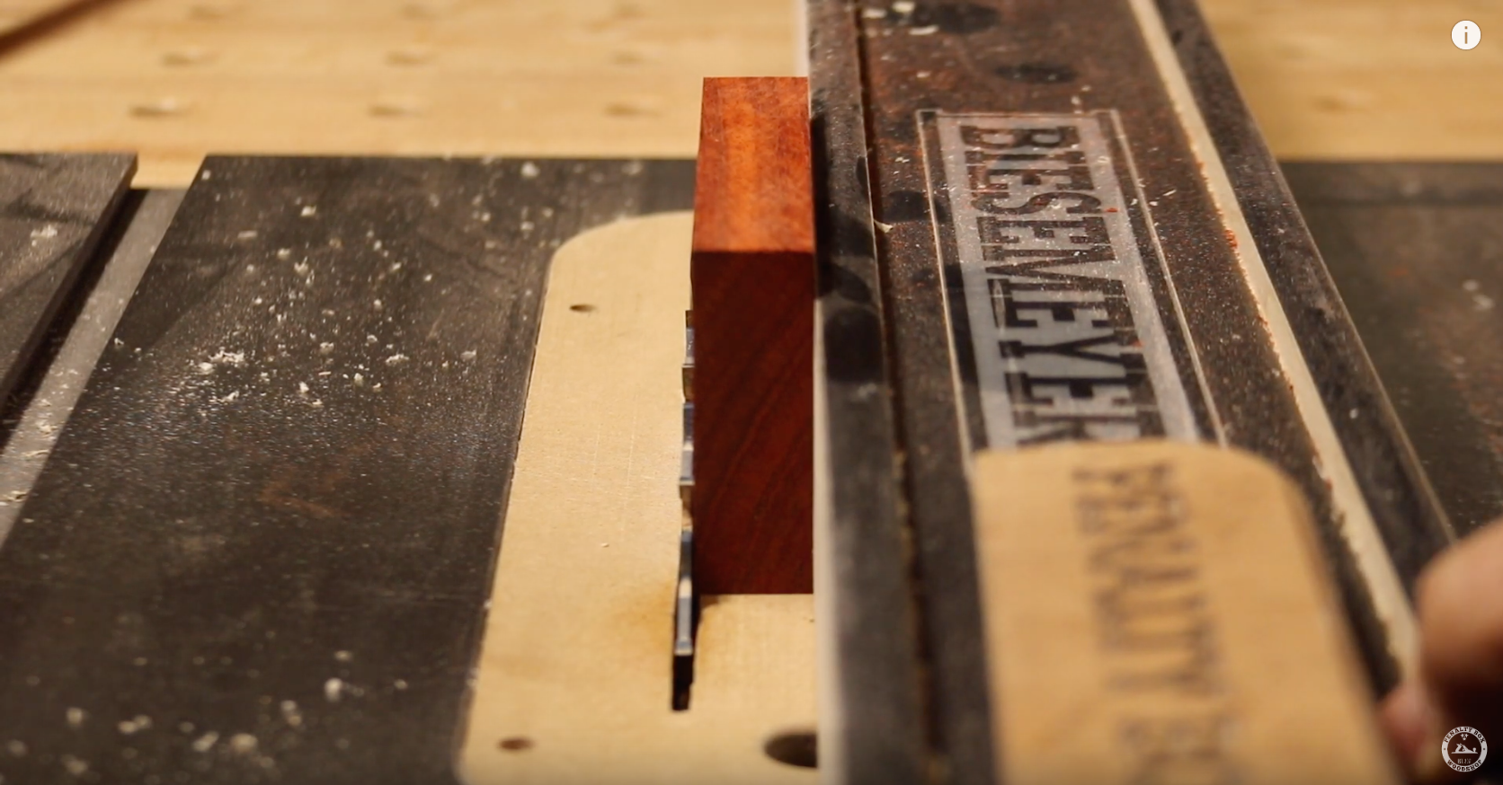 How to Make a Woodworking Mallet : 10 Steps (with Pictures) - Instructables