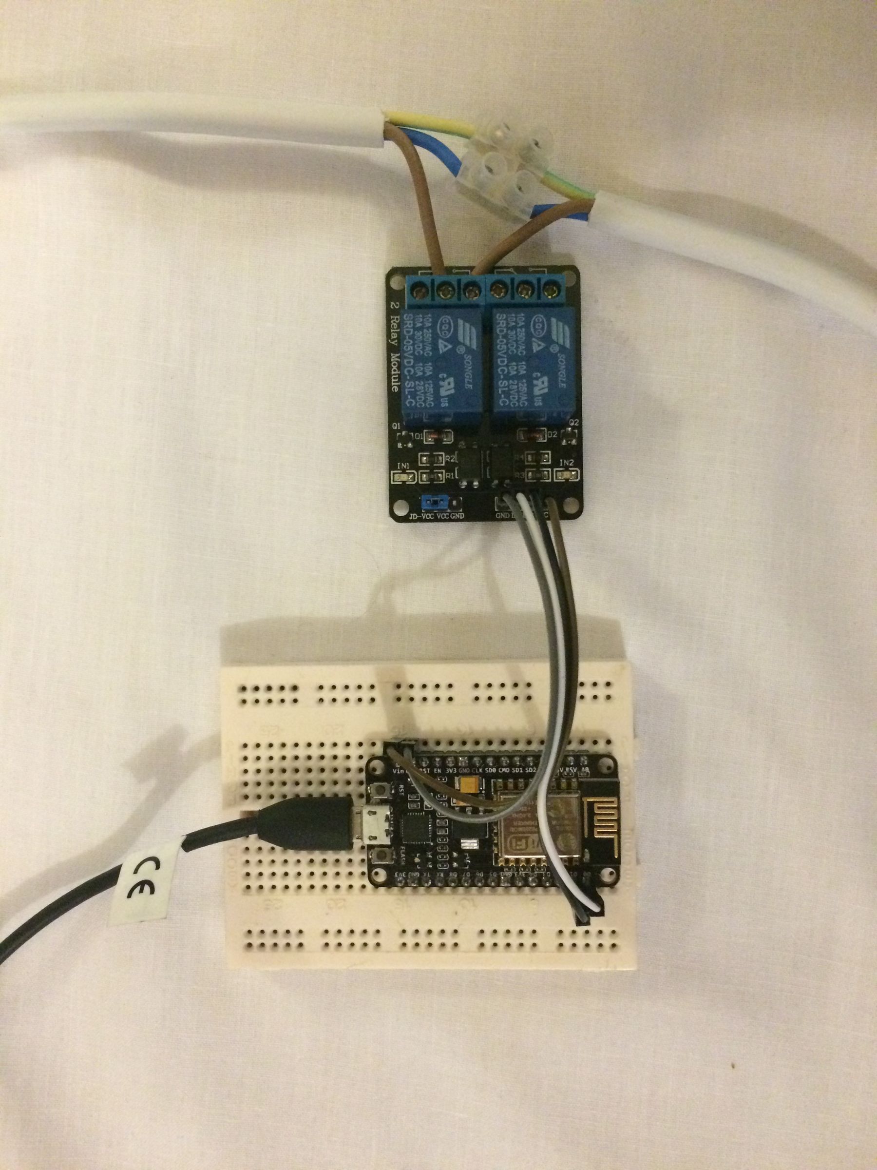 ESP8266 Automatic Router Restart : 6 Steps (with Pictures) - Instructables