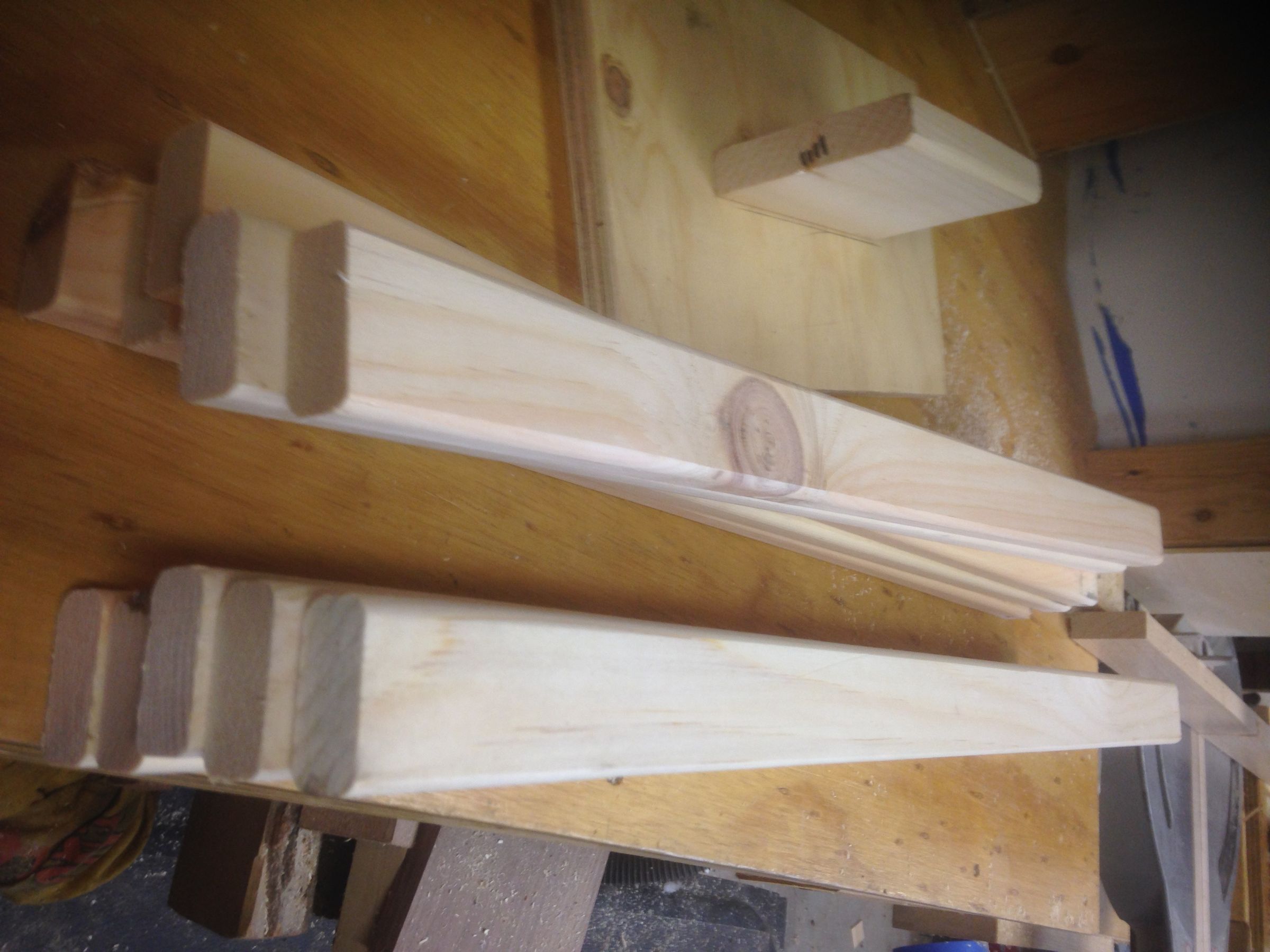 Ultimate Wooden Crate : 9 Steps (with Pictures) - Instructables