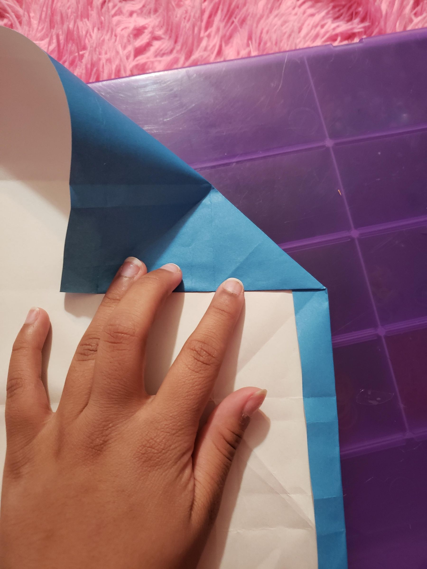 How to Make an Origami Collapsible Box. : 6 Steps - Instructables