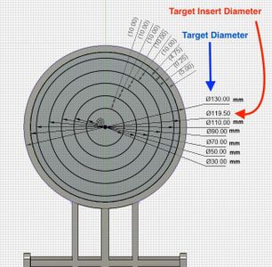Circuit Playground Nerf Target : 11 Steps (with Pictures) - Instructables
