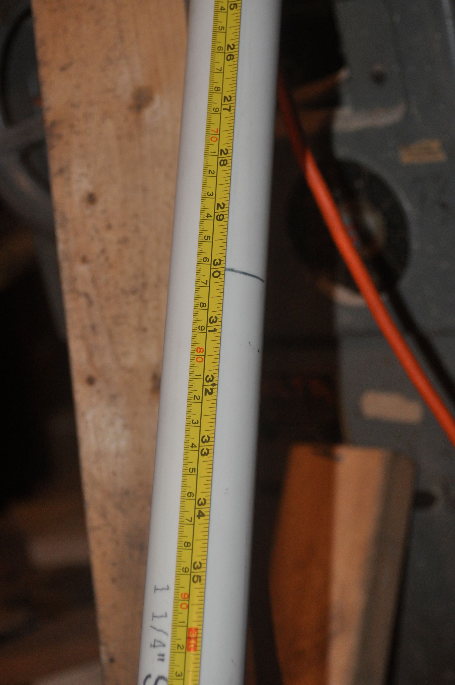 Pushup Machine : 8 Steps (with Pictures) - Instructables