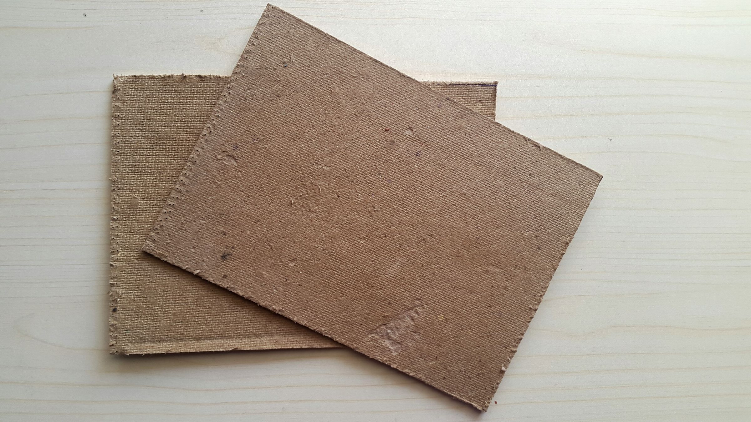 DIY Coptic Stitch Bound Notebook : 9 Steps (with Pictures) - Instructables