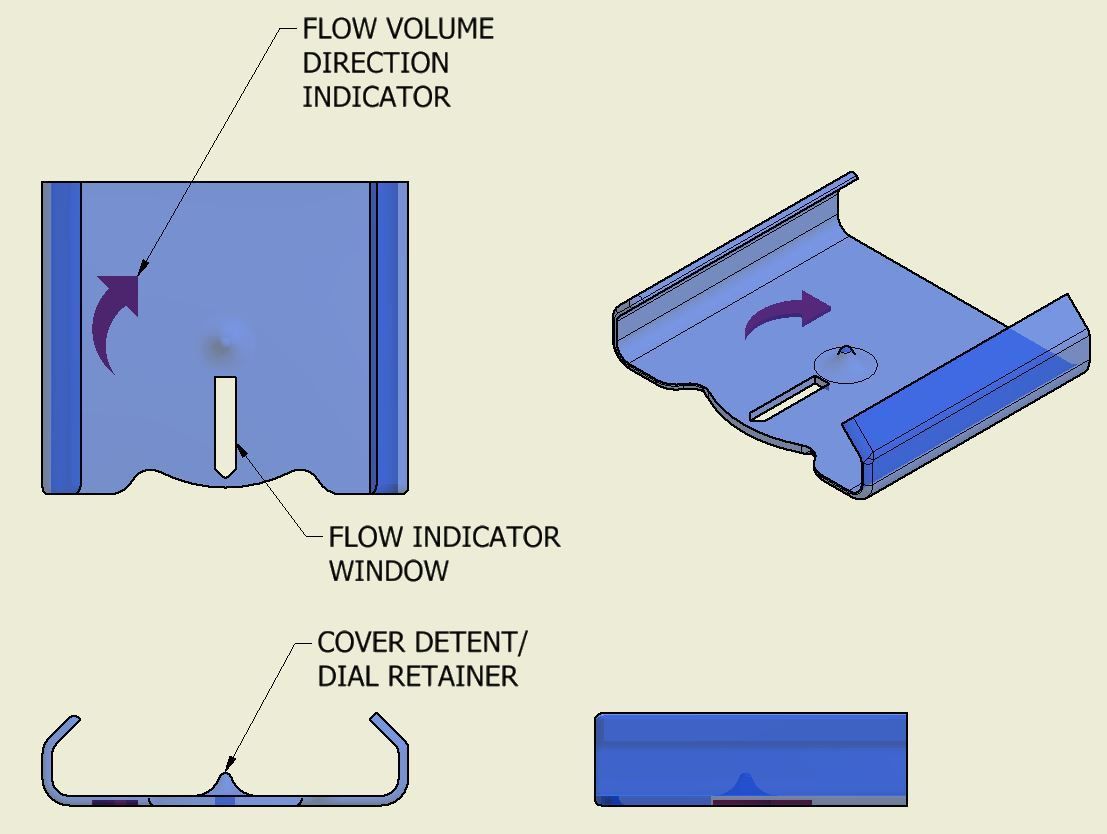 O2 Splitter Valve : 6 Steps - Instructables