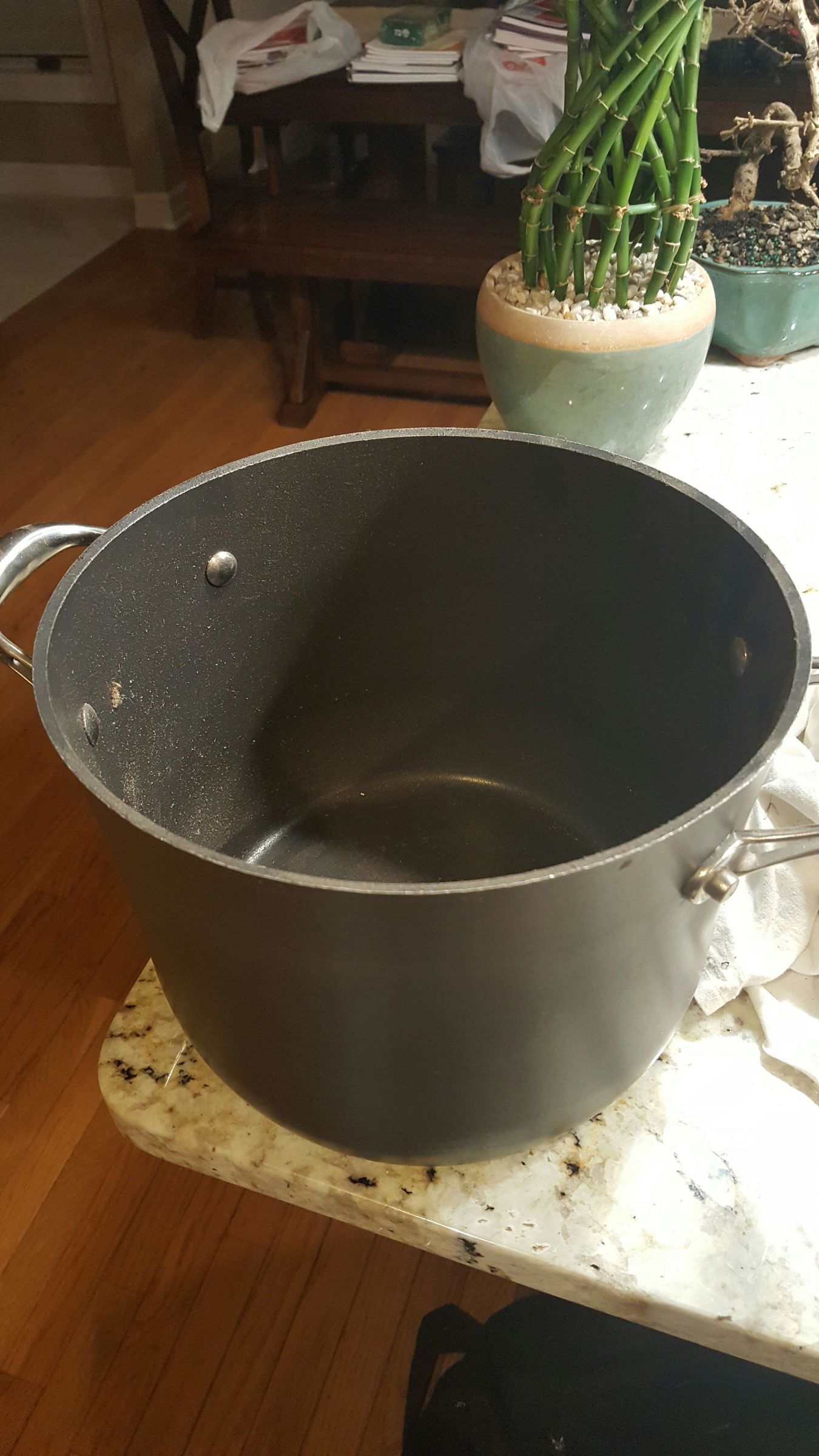 Water Casting Copper : 5 Steps (with Pictures) - Instructables