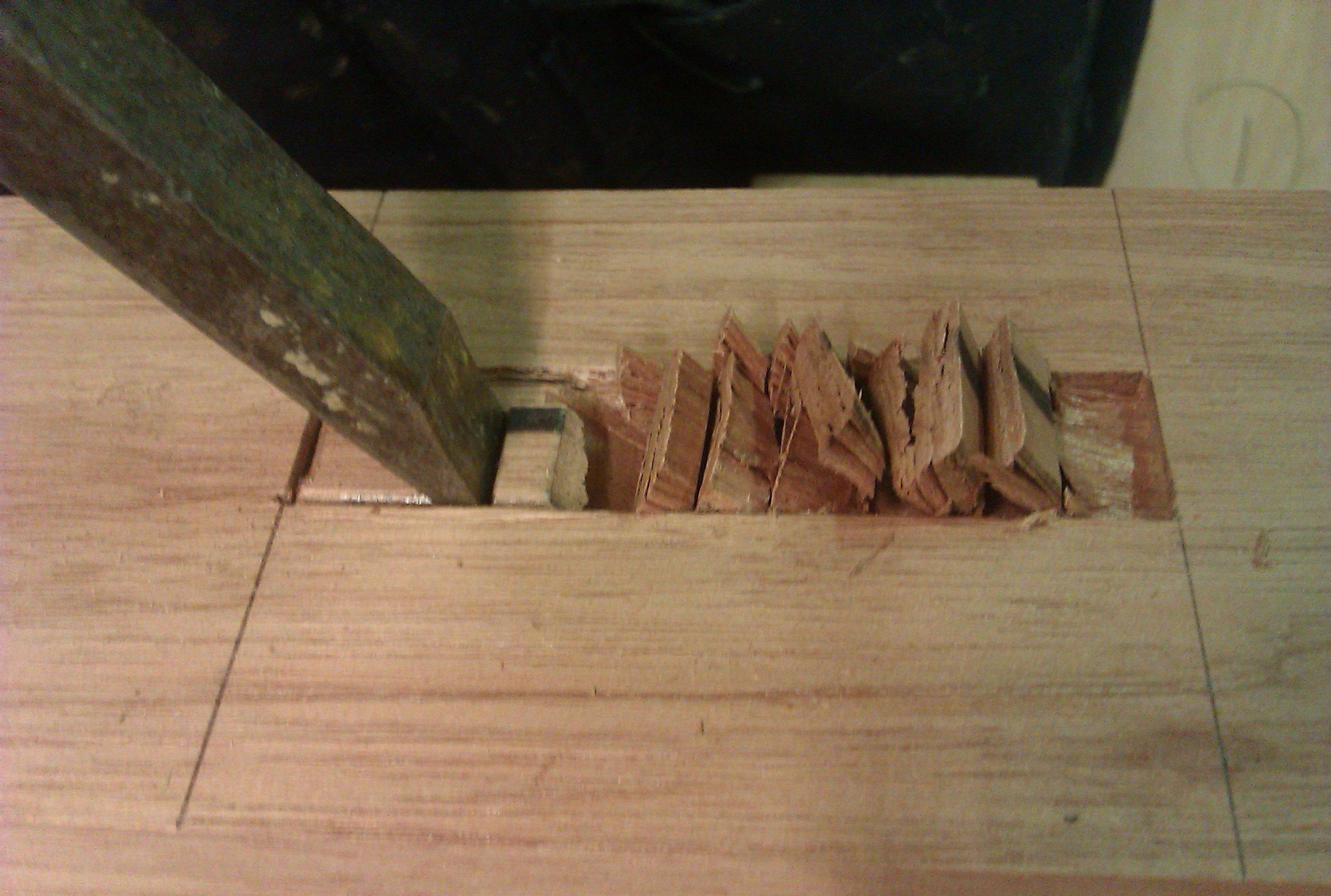 How to Make a Wooden Gate : 8 Steps (with Pictures) - Instructables