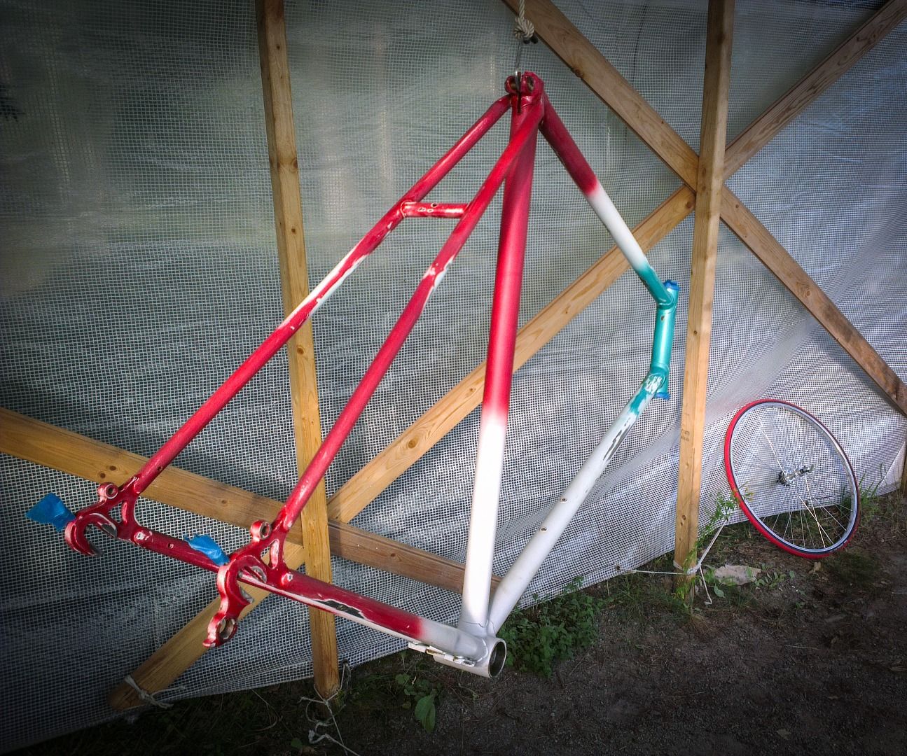 Simple Singlespeed Conversion [SSC] : 5 Steps (with Pictures ...
