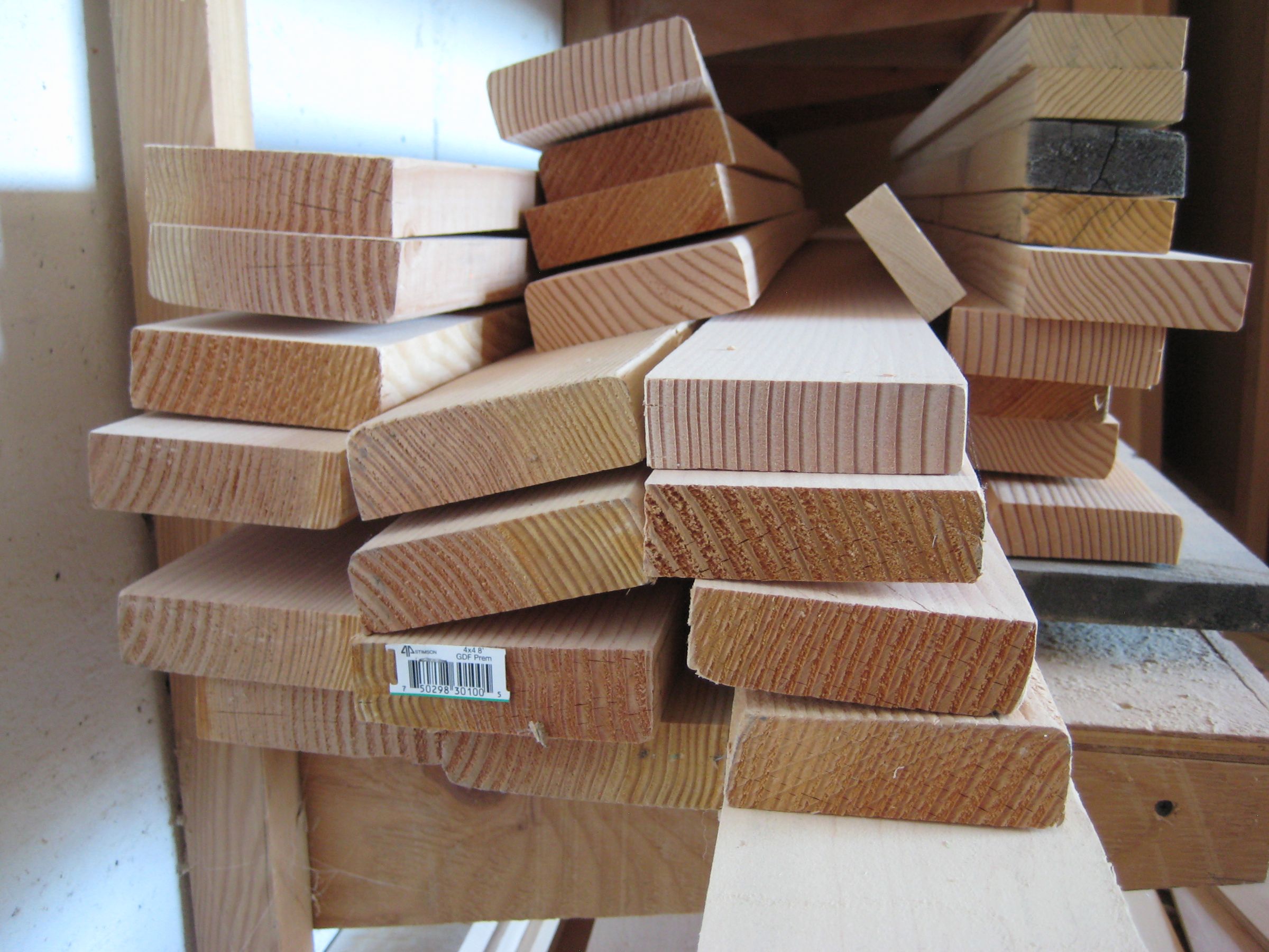Selecting Timber for DIY Furniture Projects : 6 Steps - Instructables