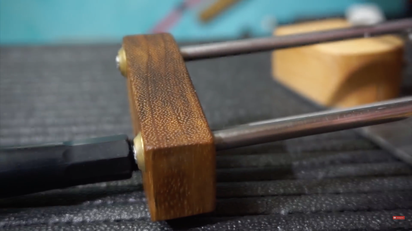 Filer Guide for Hand-Saws : 5 Steps (with Pictures) - Instructables