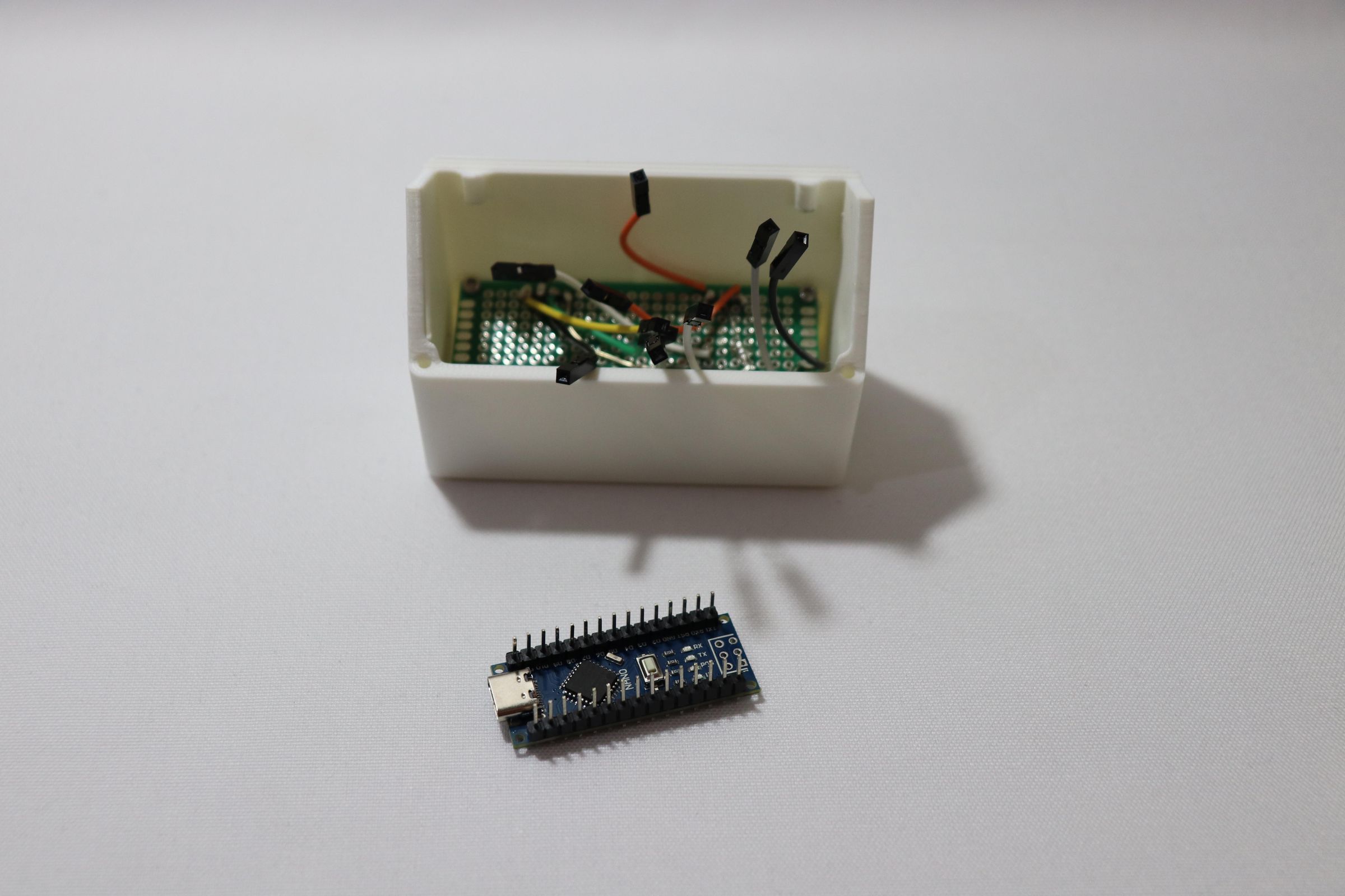 Music Status Player : 9 Steps (with Pictures) - Instructables