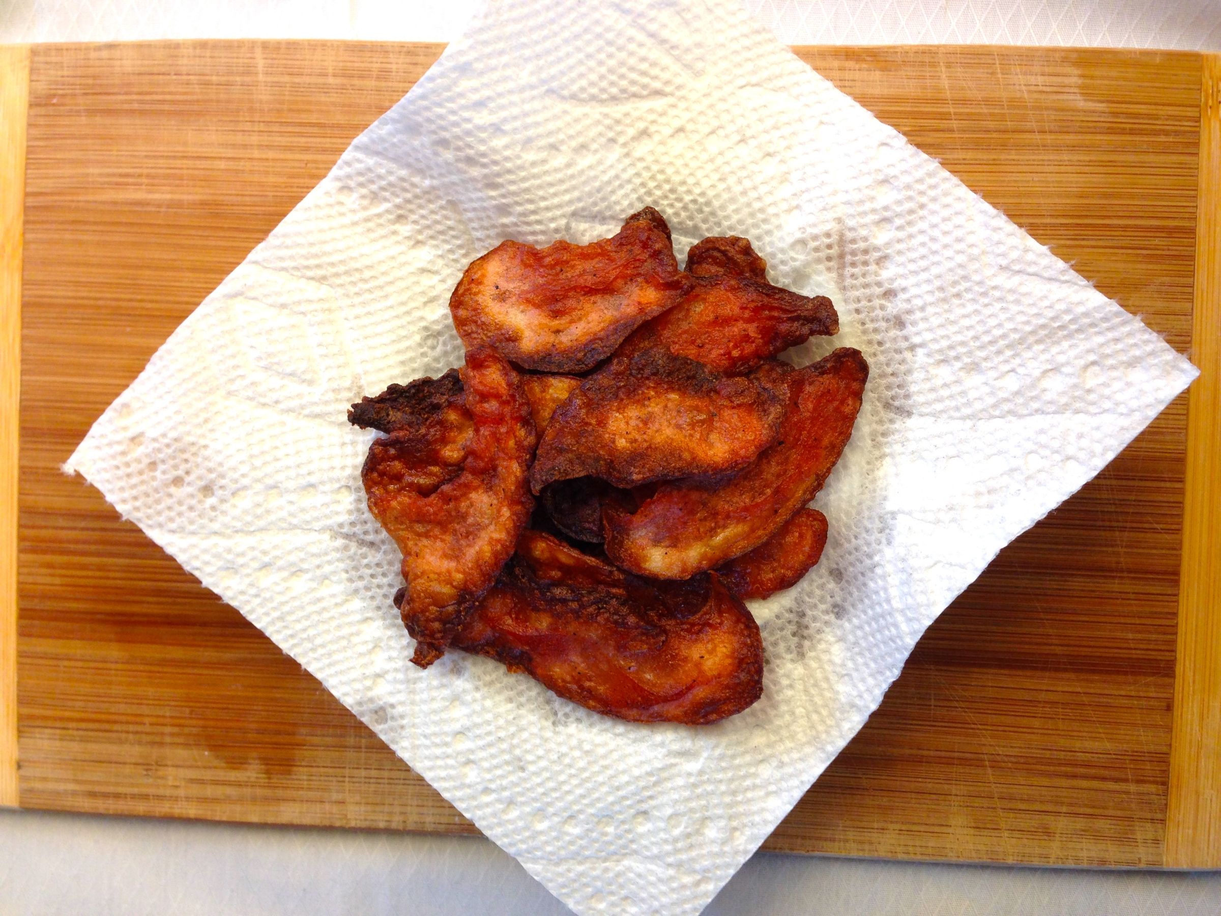 Baconless Bacon : 7 Steps (with Pictures) - Instructables