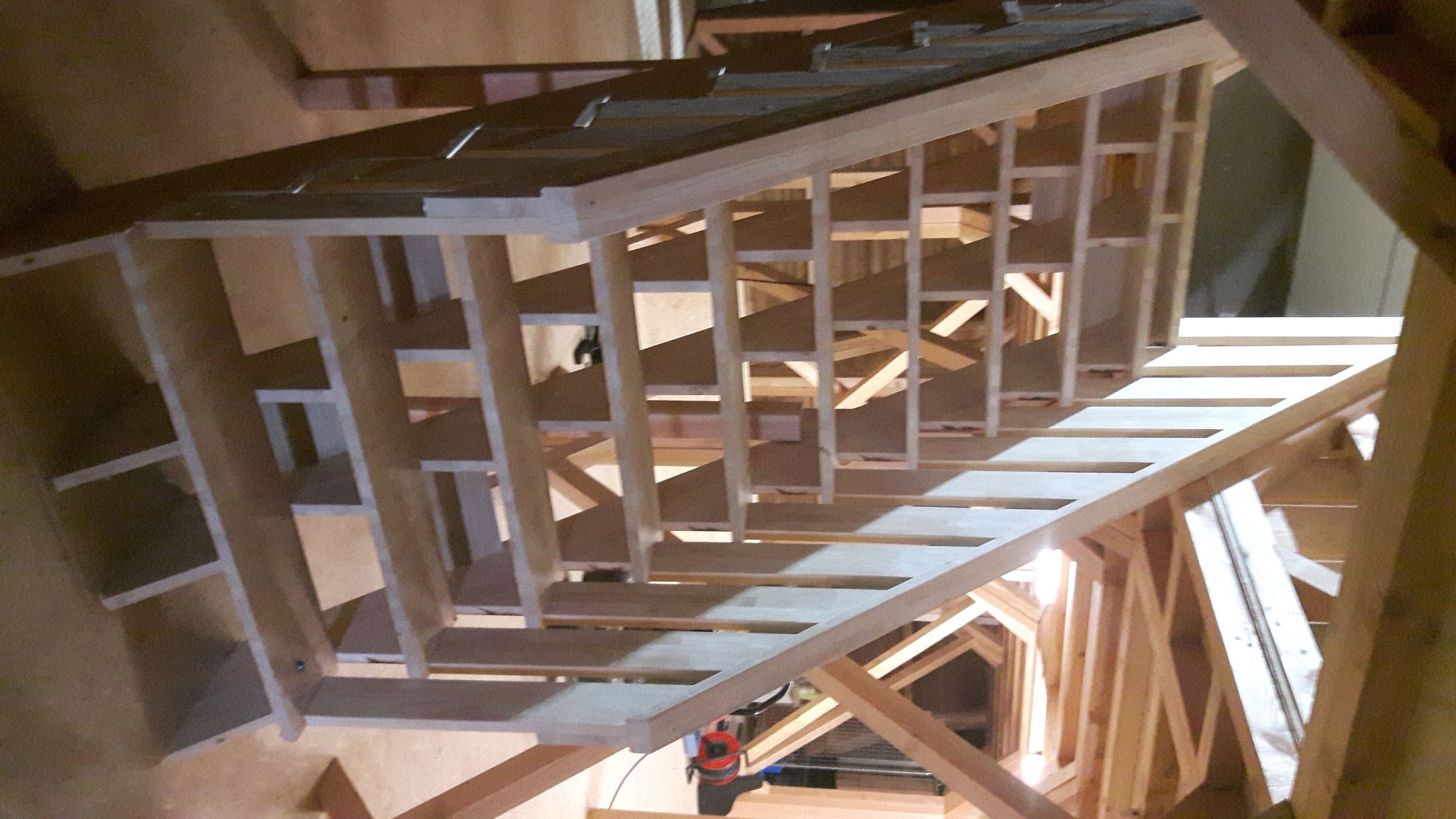 Life-size Wooden Ark : 14 Steps (with Pictures) - Instructables