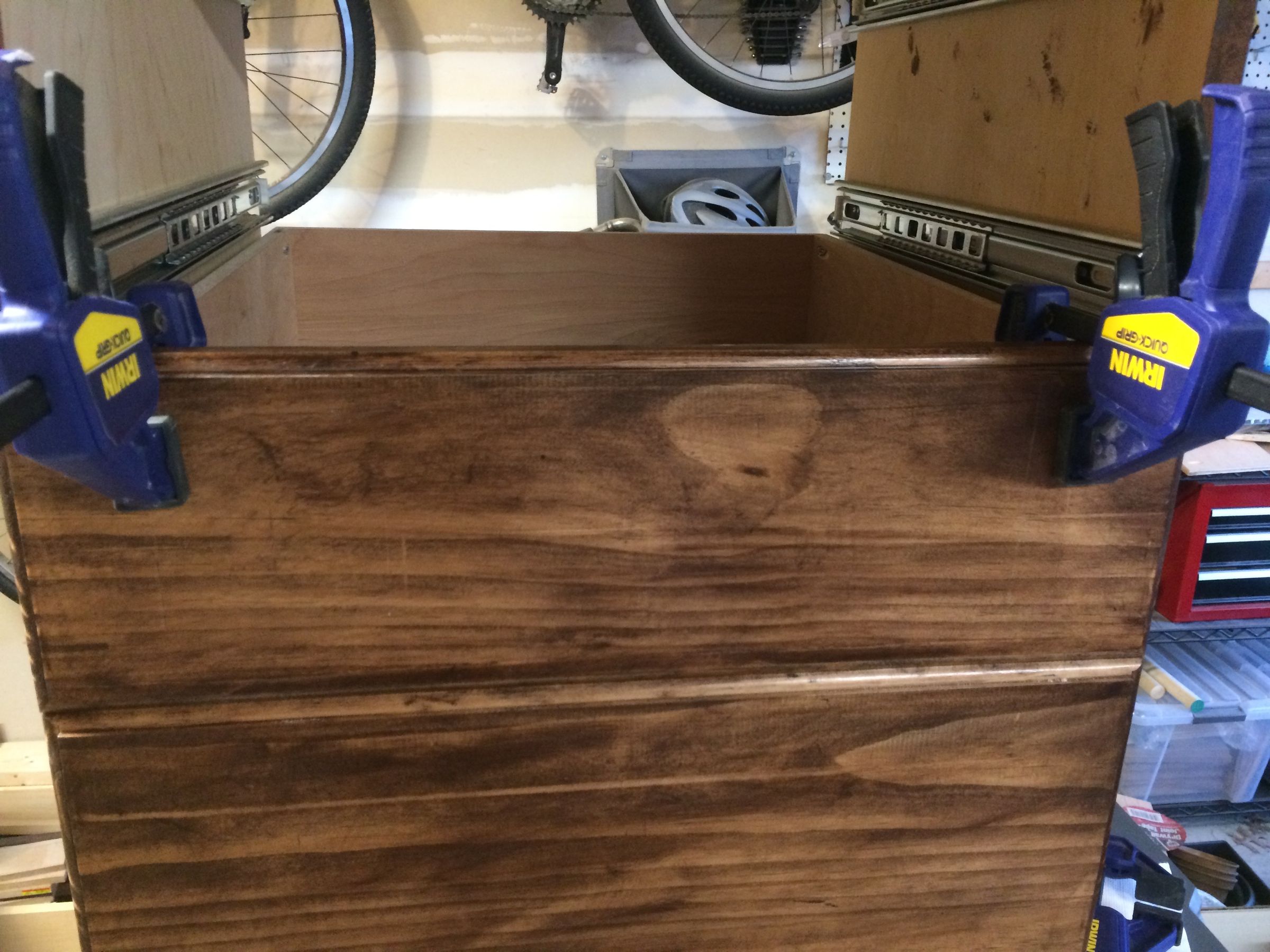 Chest of Drawers : 11 Steps (with Pictures) - Instructables