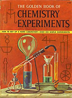 Set Up Your Home Chemistry Lab : 9 Steps (with Pictures) - Instructables