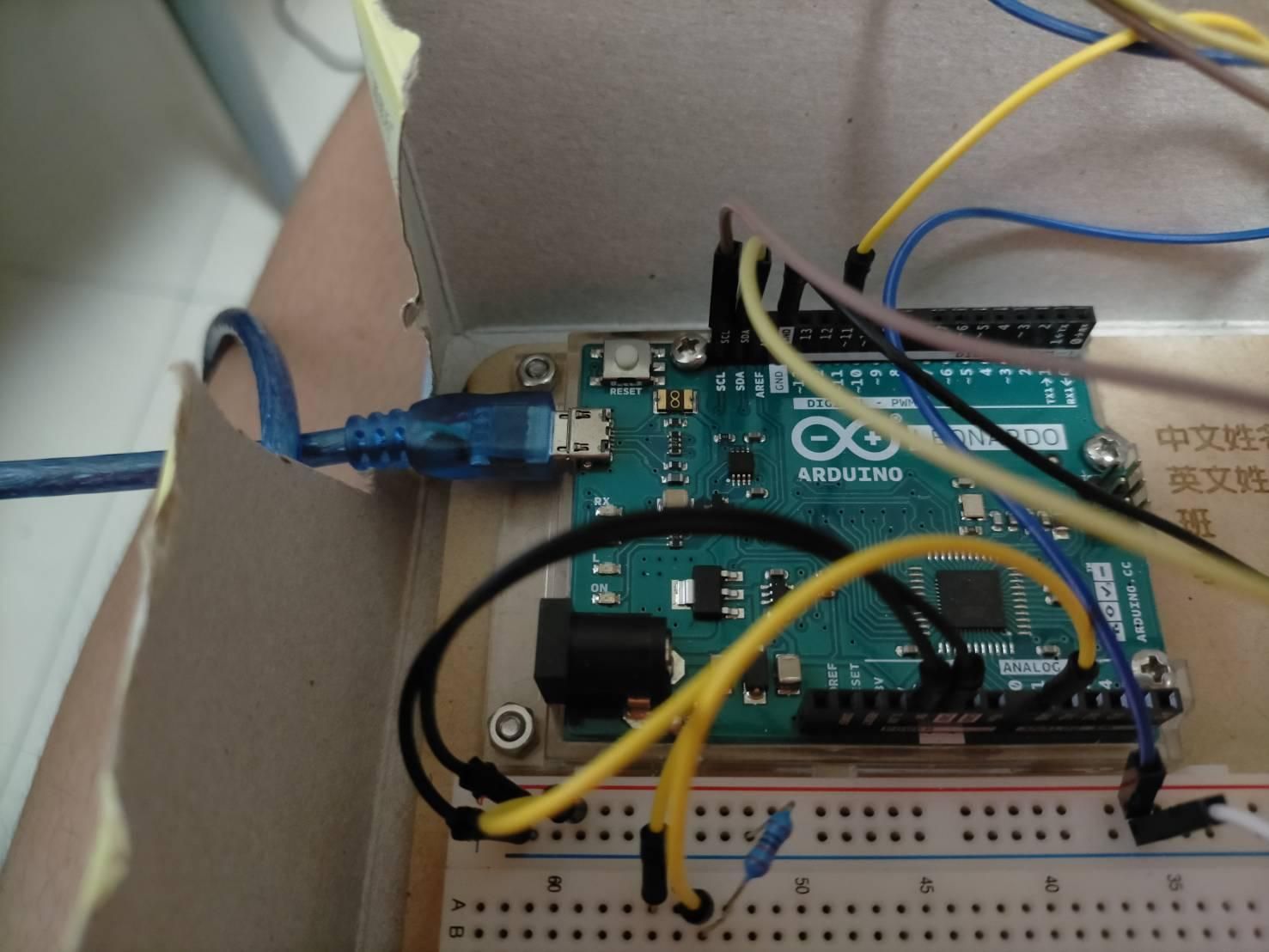 Jump Arduino : 6 Steps - Instructables