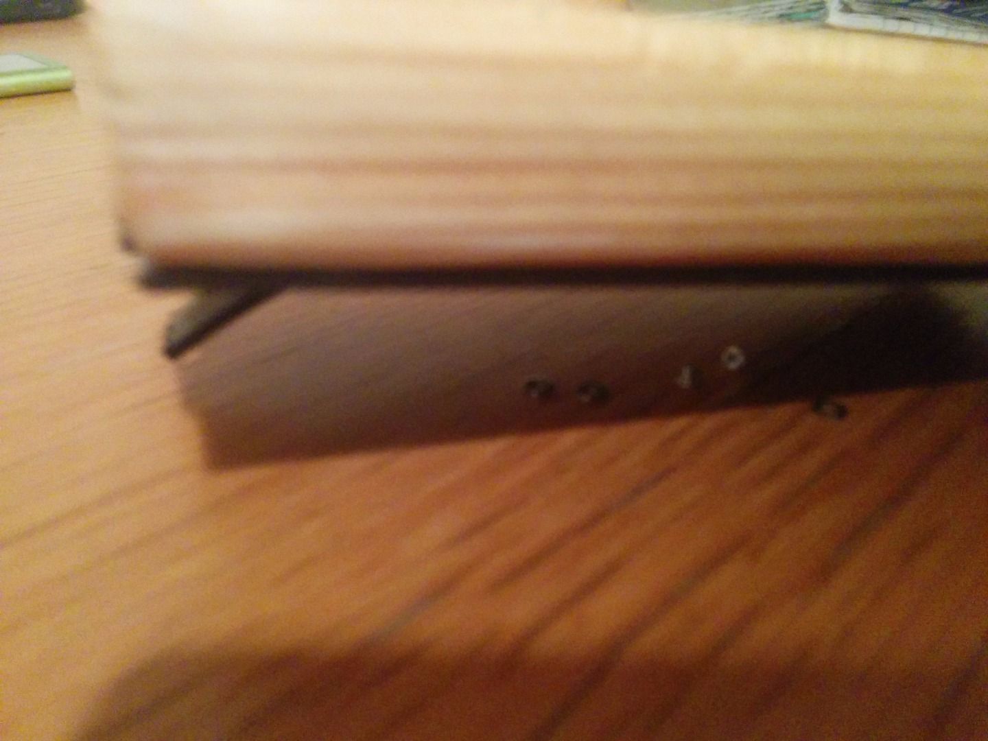 Dropped Screw Finder : 4 Steps - Instructables