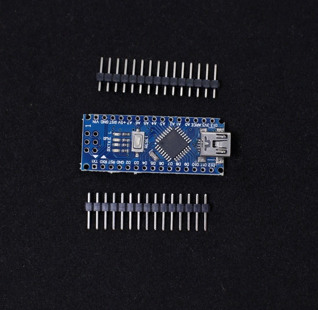 DIY Non Contact IR Thermometer V1.0 : 16 Steps (with Pictures ...