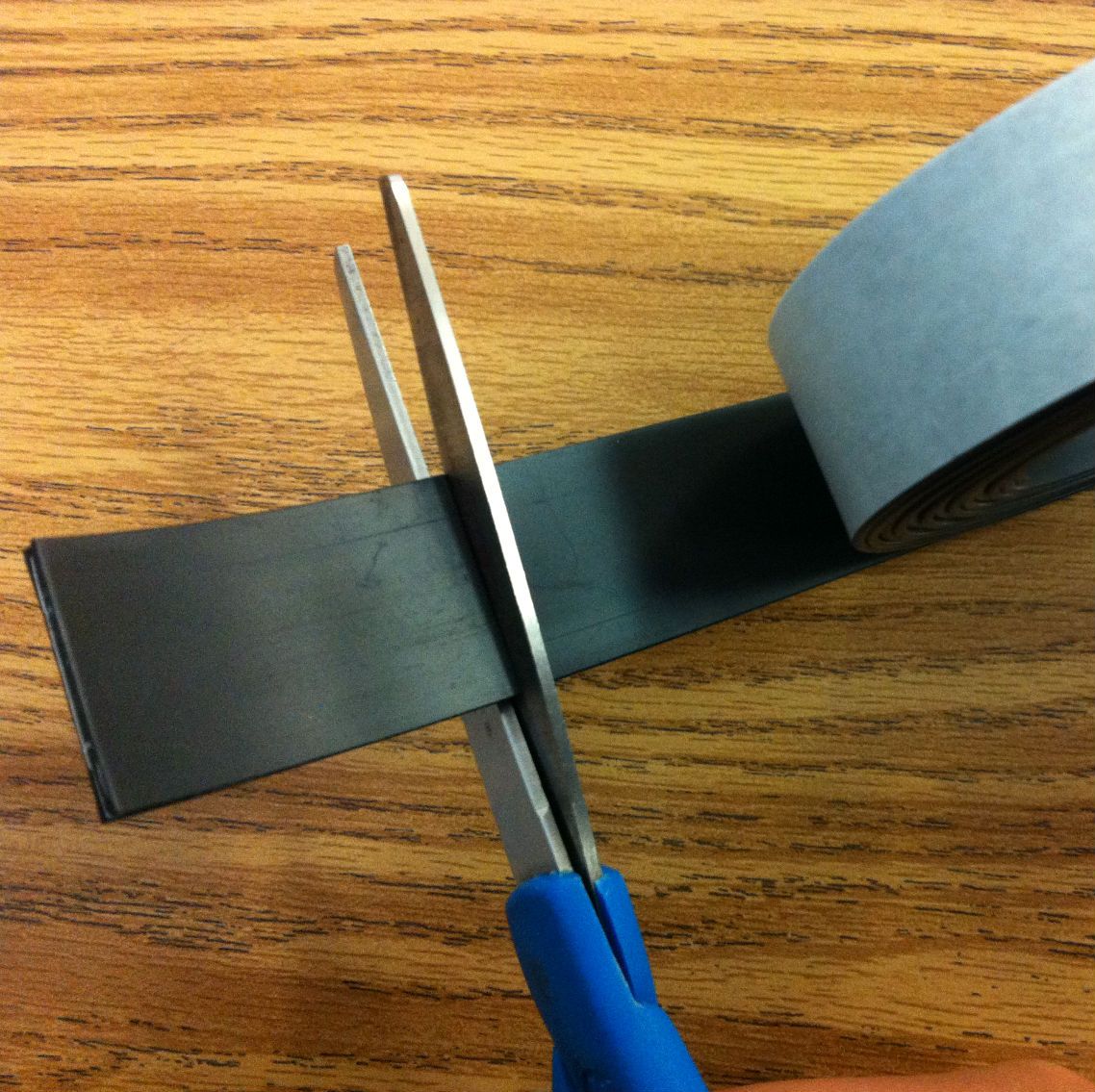 DIY: Magnetic Bookmark Clips : 7 Steps (with Pictures) - Instructables