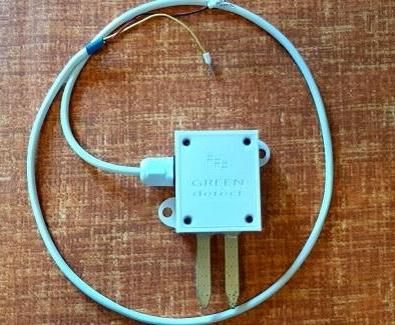 Soil Moisture Sensor Case : 7 Steps (with Pictures) - Instructables