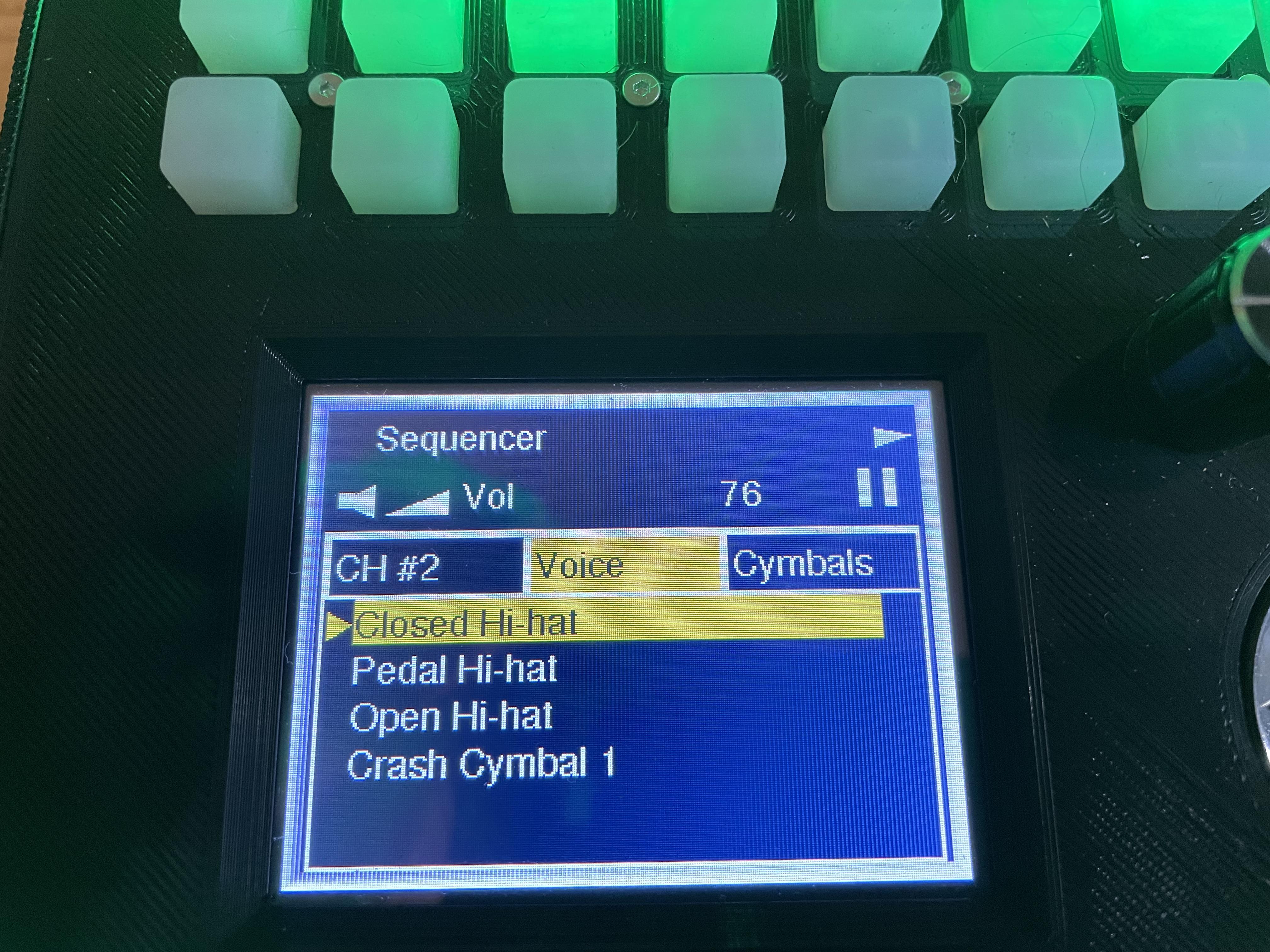 A Drum Machine for Bassists (and Others) to Practice With : 7 Steps ...