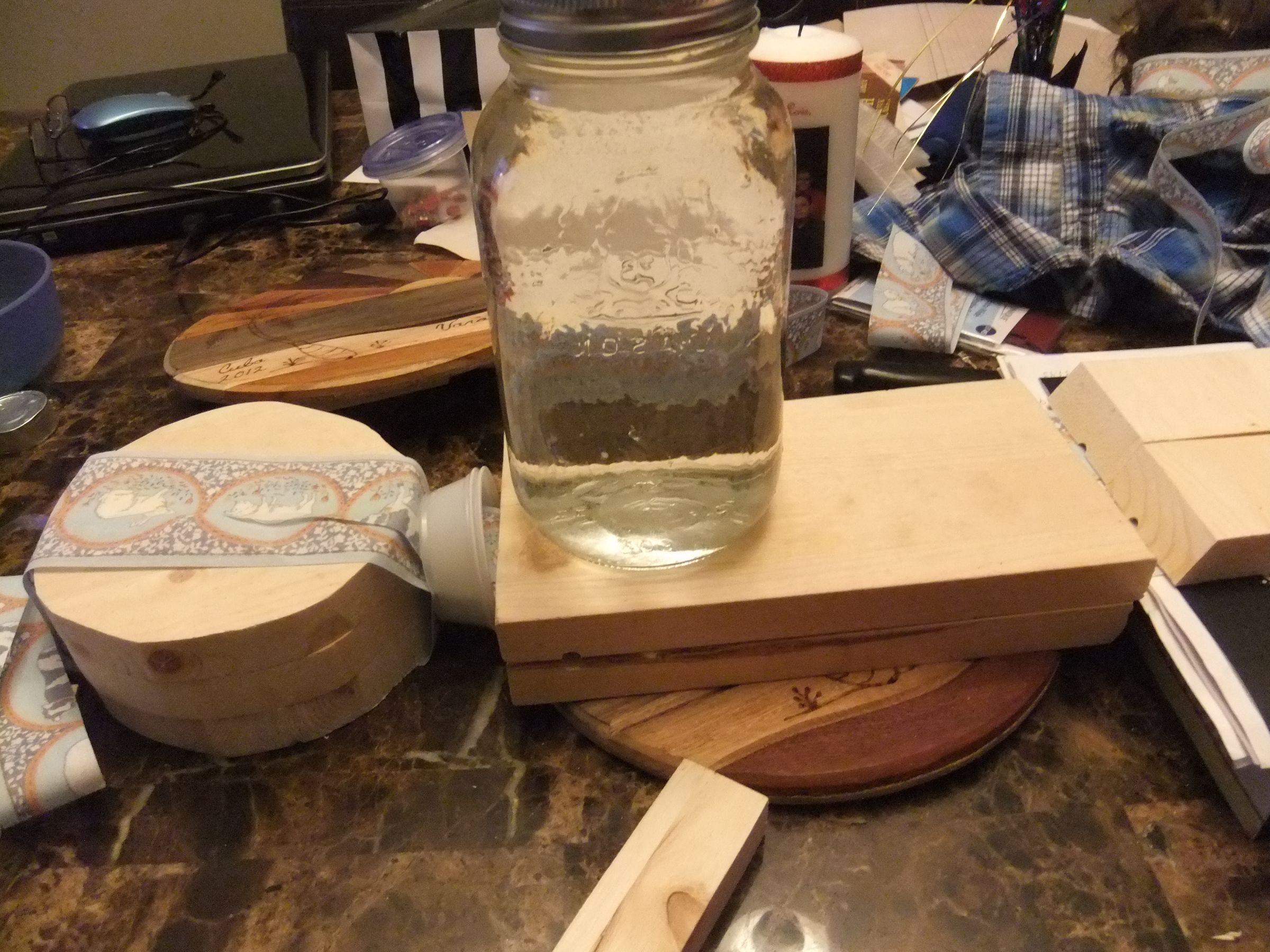 How to Make a Wooden Puppet : 11 Steps (with Pictures) - Instructables