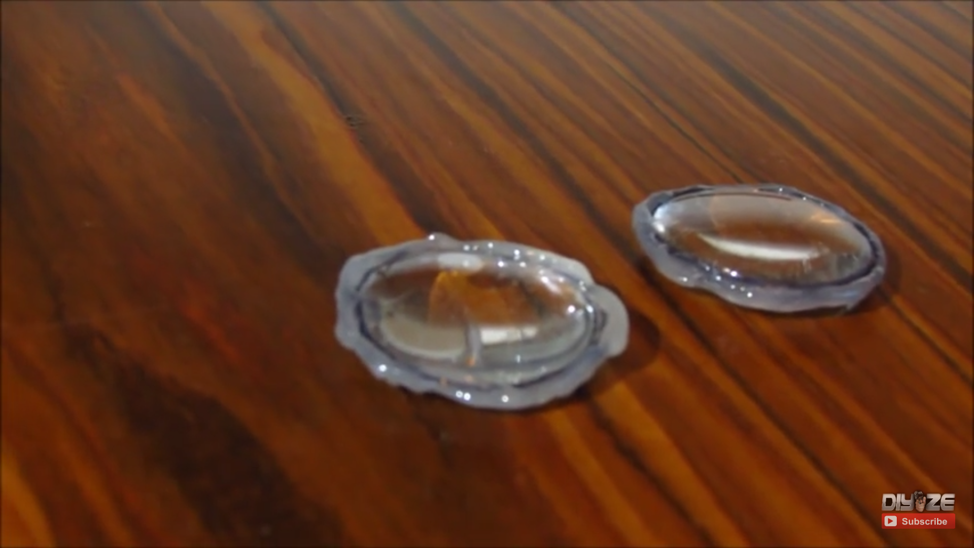 HOMEMADE VR HEADSET USING HOUSEHOLD ITEMS : 5 Steps (with Pictures ...