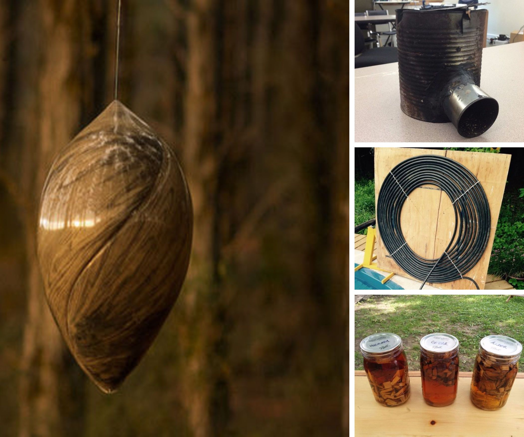 Outdoors - Instructables