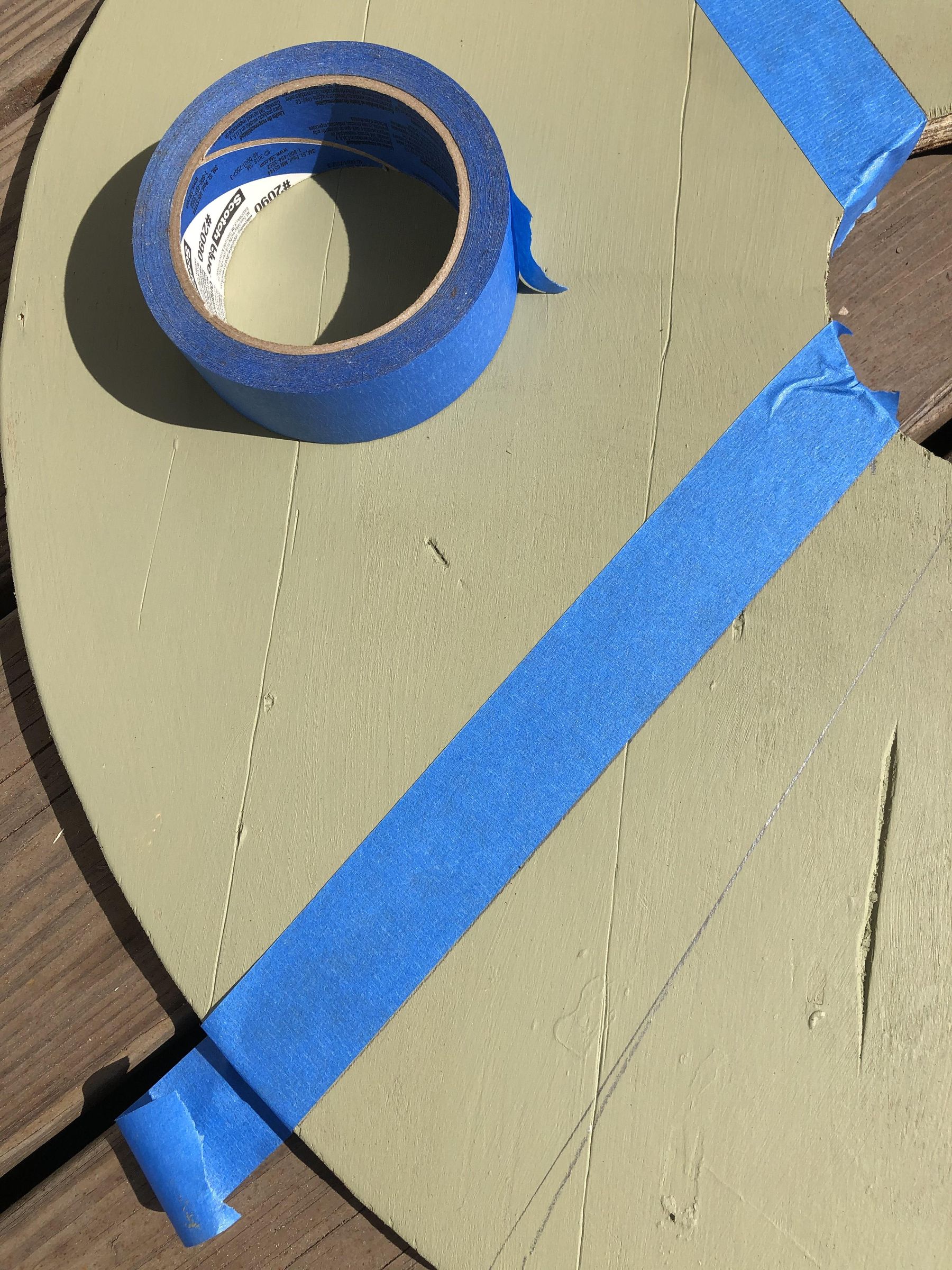 How to Make a Viking Round-Shield : 12 Steps (with Pictures ...