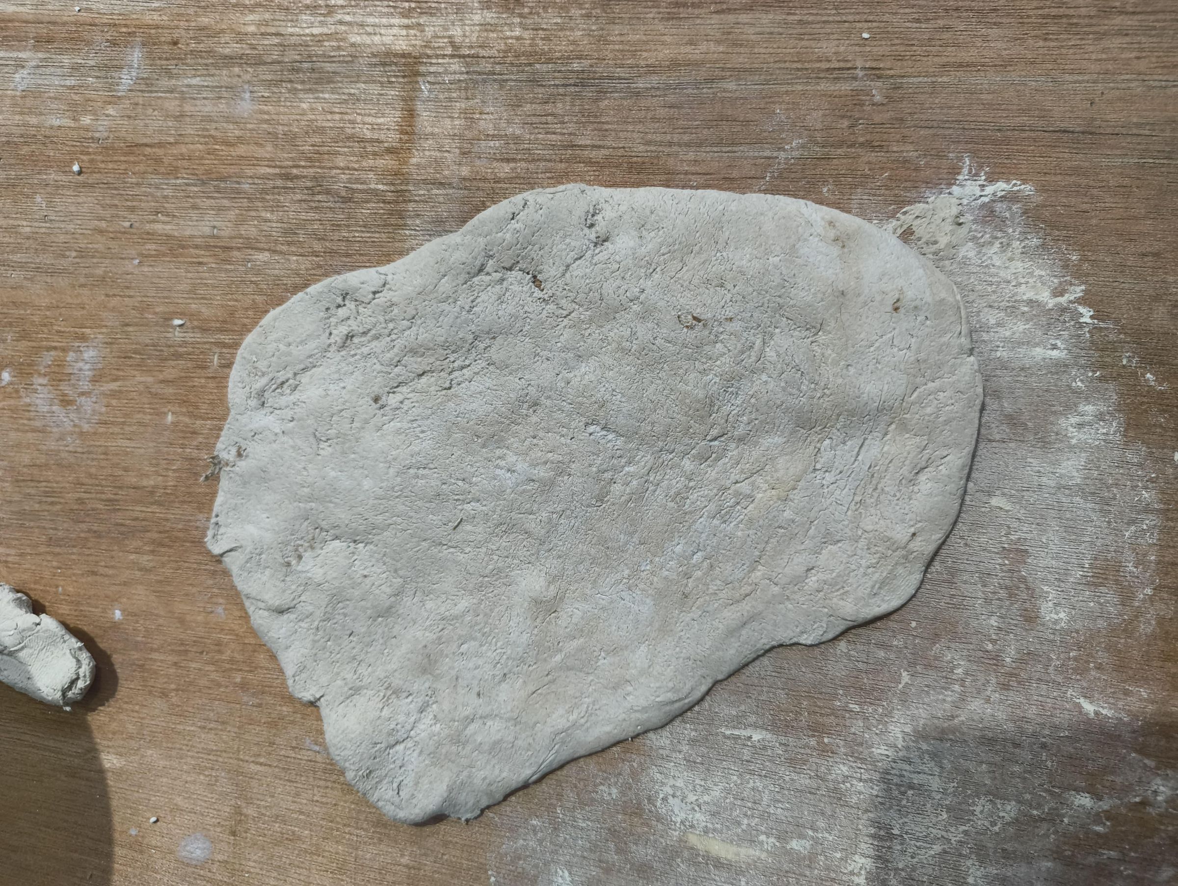 A Clay Tribal Mask : 4 Steps - Instructables