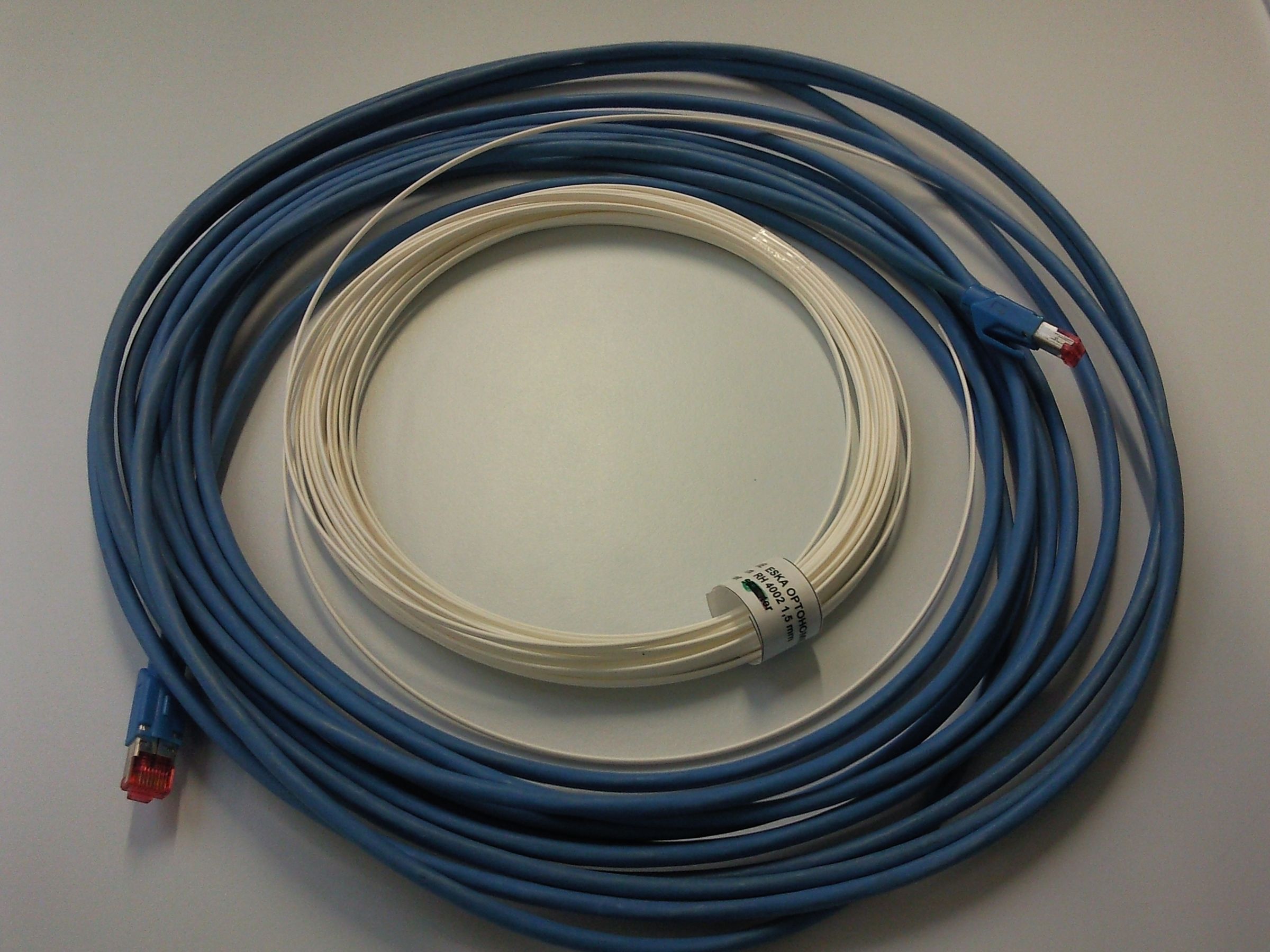 Building POF Home User Network : 10 Steps (with Pictures) - Instructables