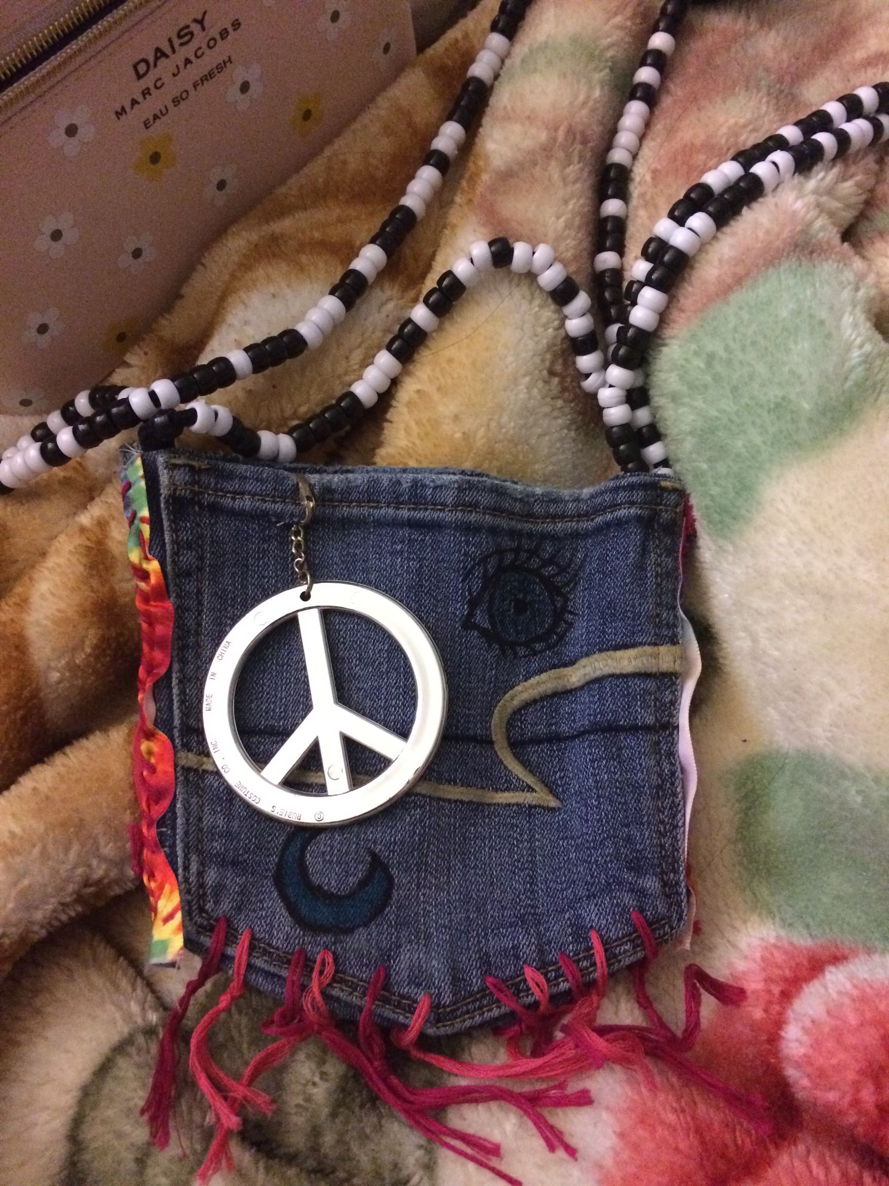 Upcycle Purse - Instructables